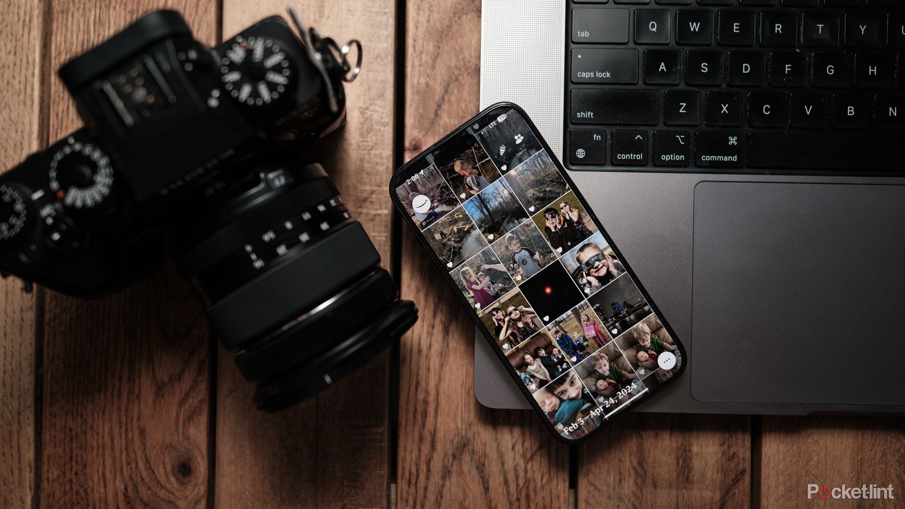 Archive | Pocket-lint