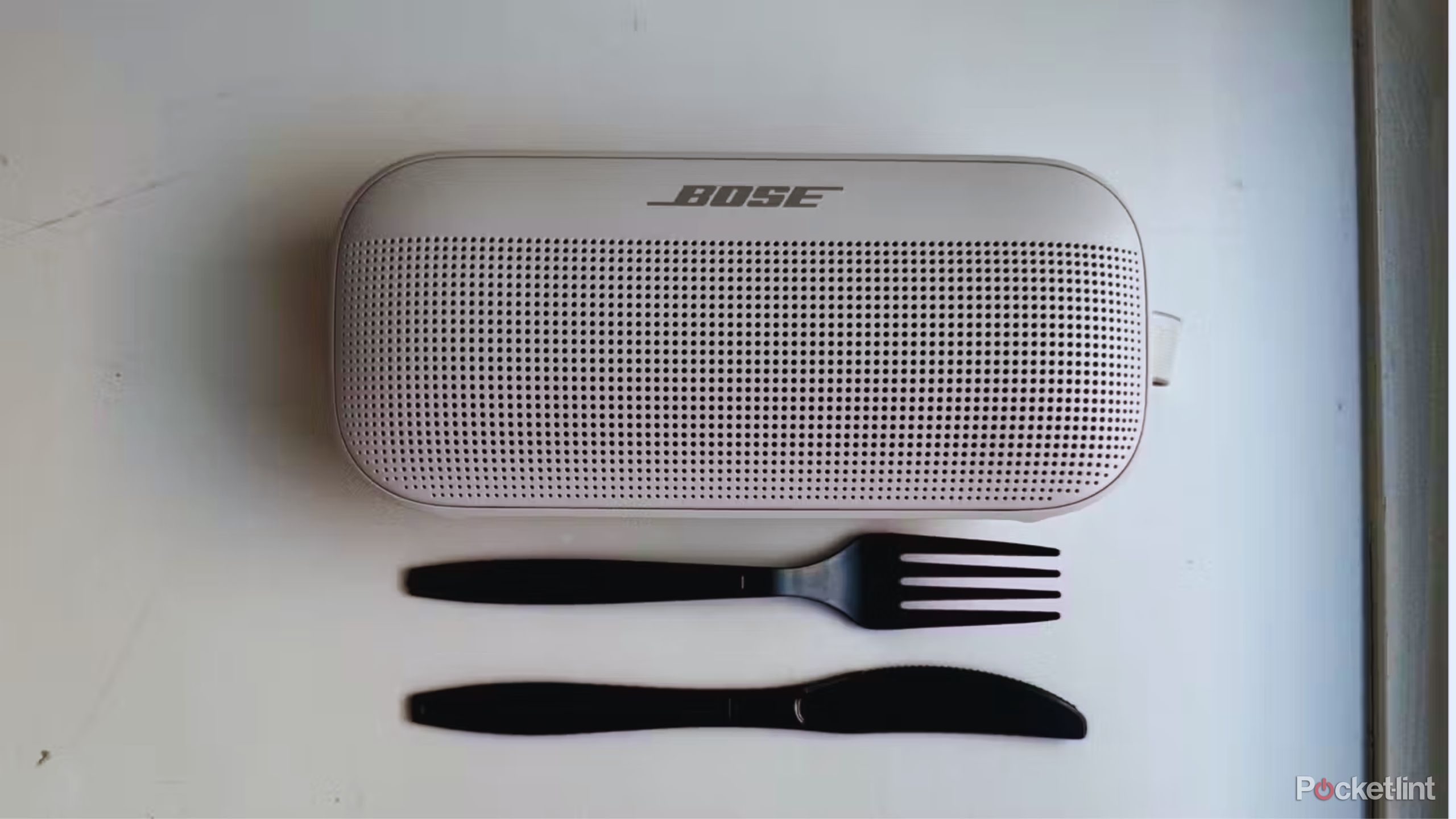 Bose SoundLink Flex review: Old speaker, old tricks, new go-to