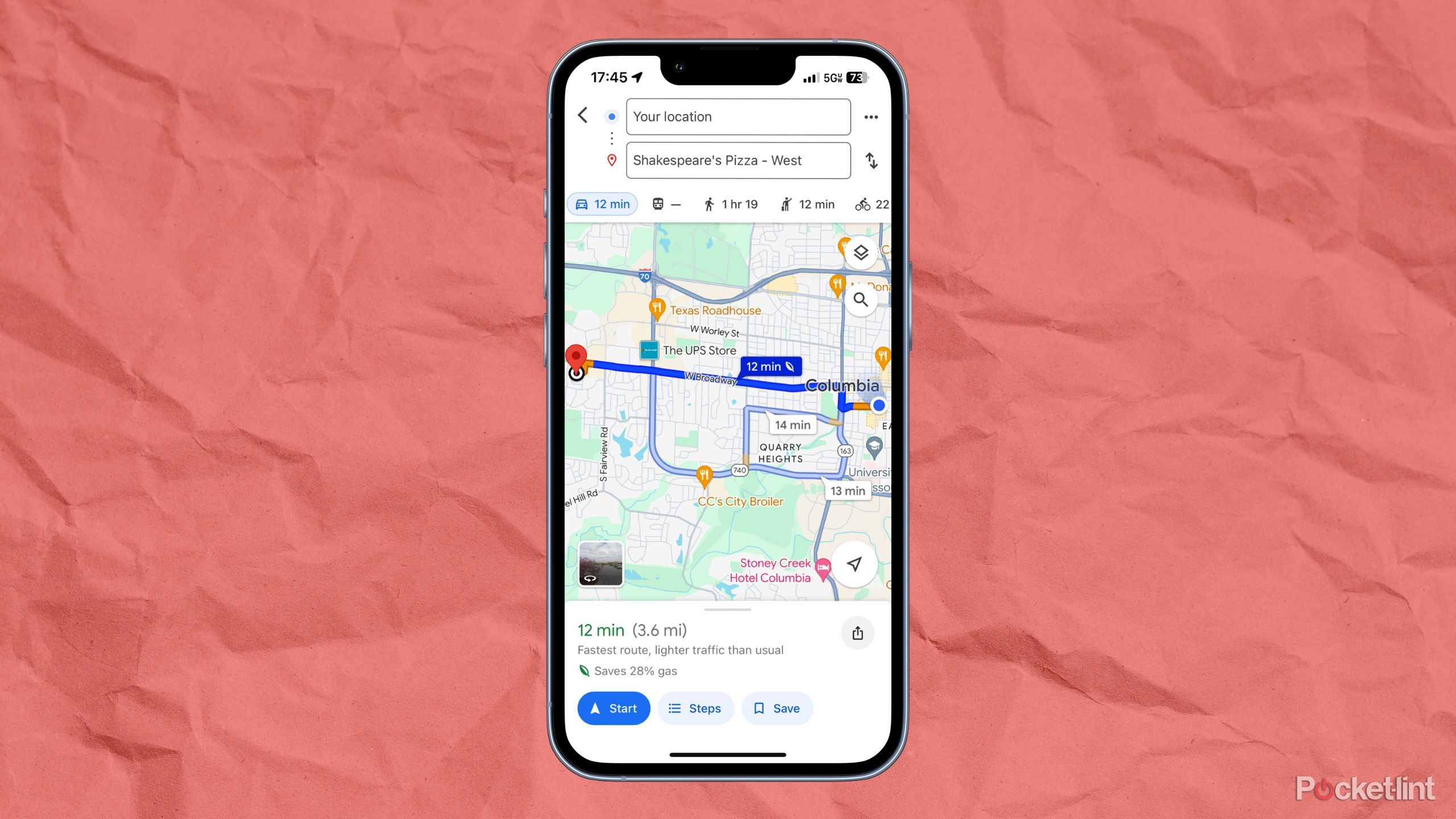 Google Maps vs Apple Maps vs Waze: Which is best?