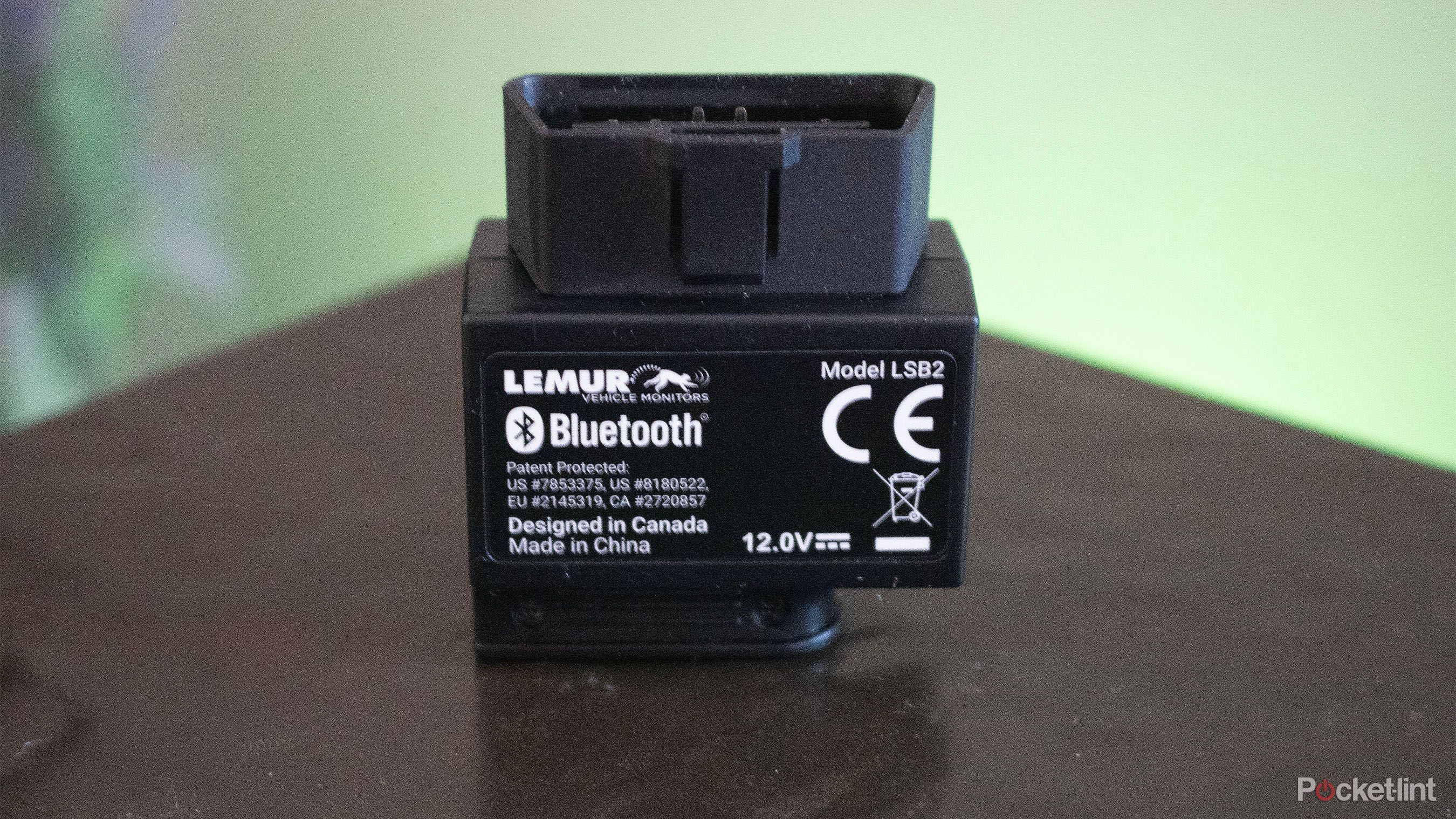 Bluedriver Bluetooth BlueDriver Bluetooth Pro OBDII Scan Tool For