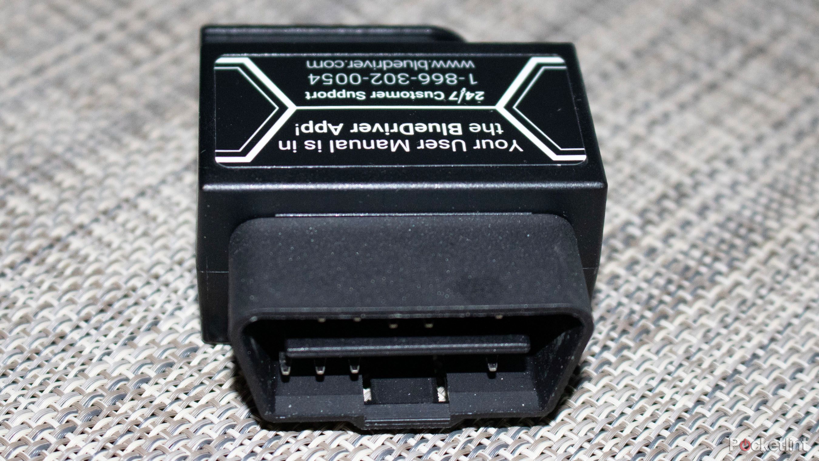 Bluedriver Bluetooth BlueDriver Bluetooth Pro OBDII Scan Tool For