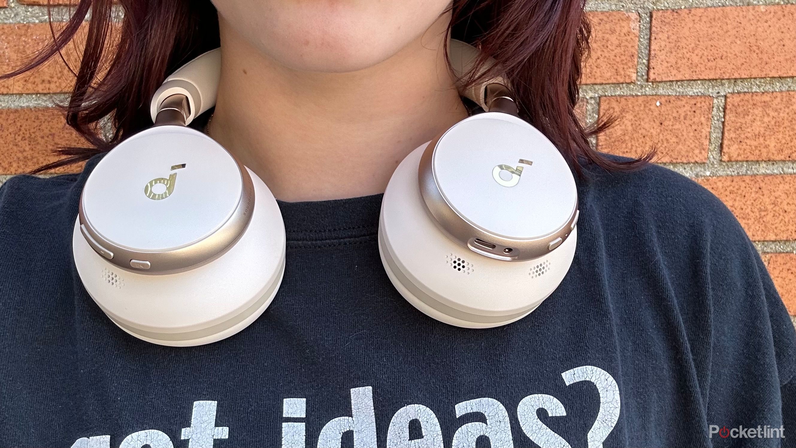 Soundcore Space One headphones review: Worth the price and then some