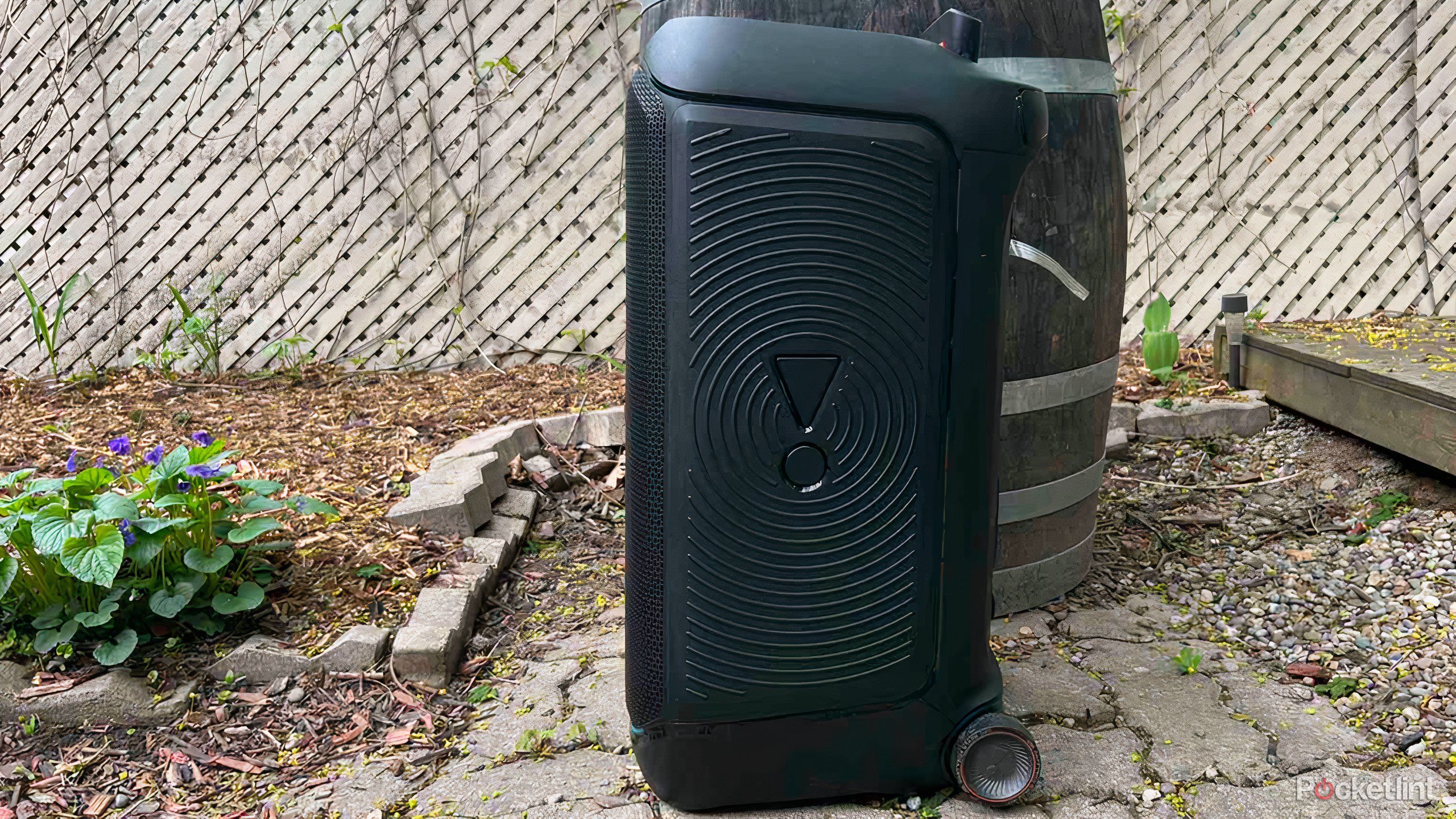 Dust Protection Cover Carry Case For JBL Partybox Stage 320 & Stage 310 ...