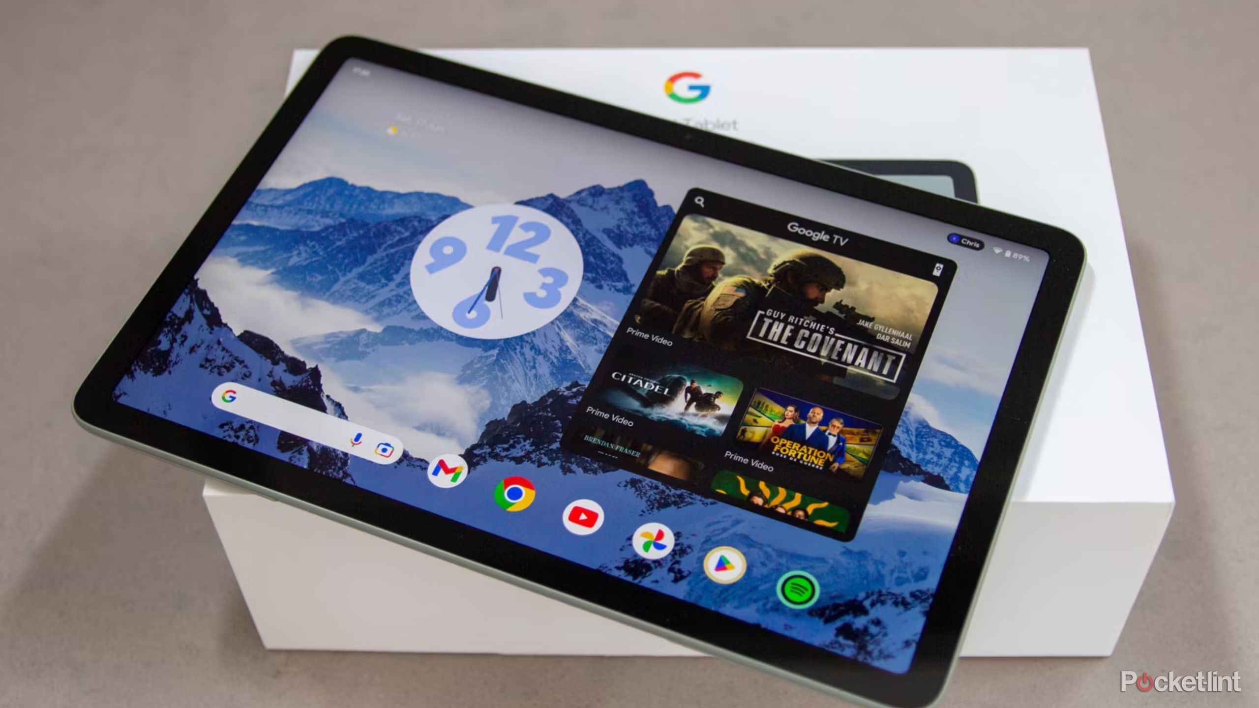 这款强大平板电脑现享100美元优惠，或将成为您的iPad替代品 - 0x资讯