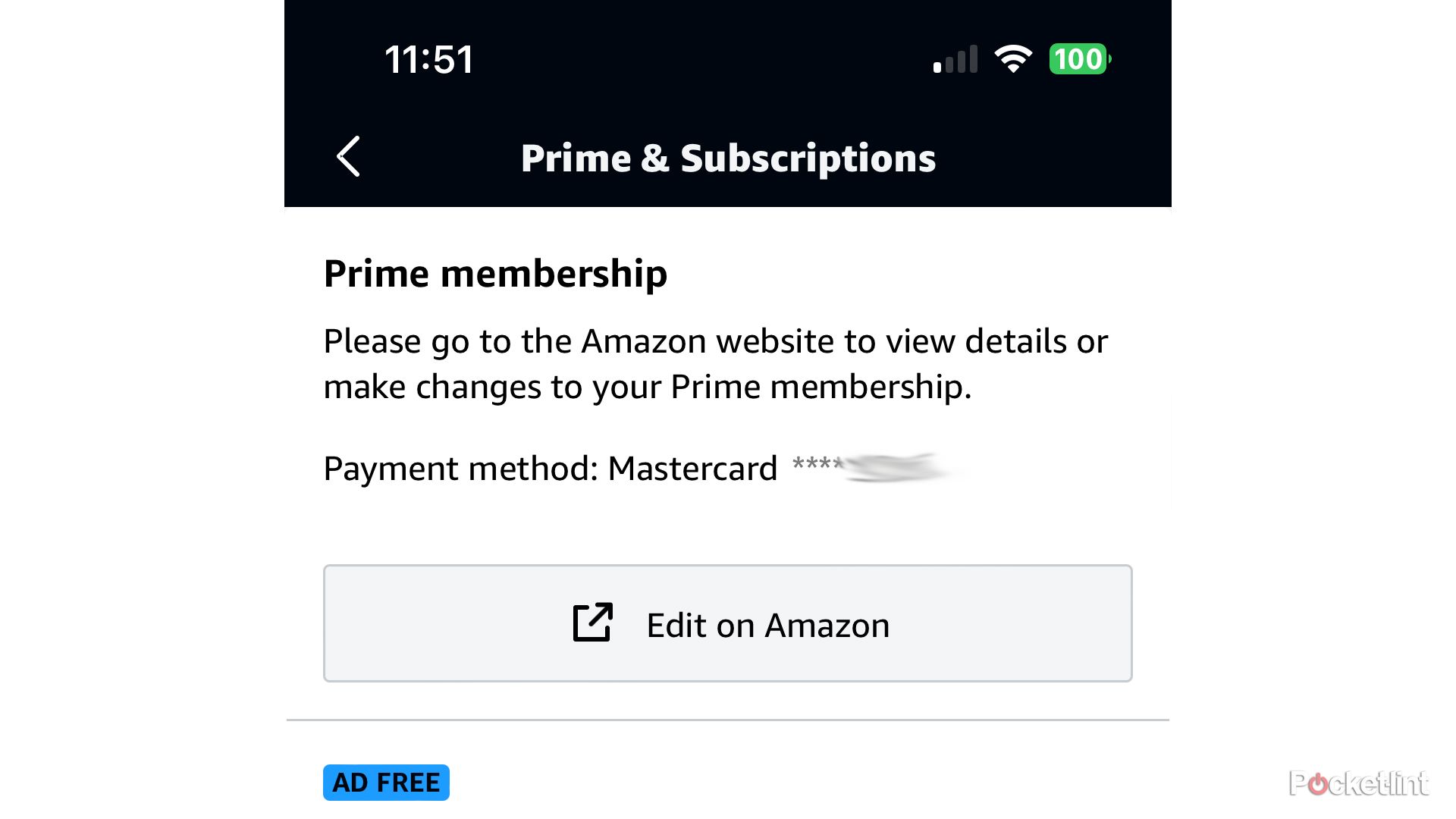 How to remove Prime Video's new intrusive ads
