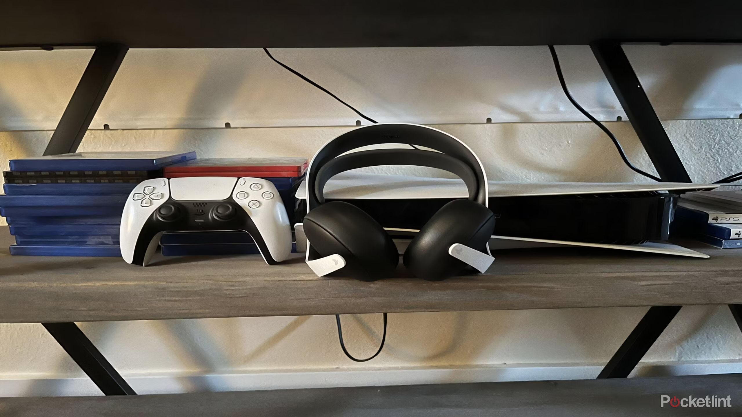 PlayStation Pulse Elite wireless headset review: Immersive gaming