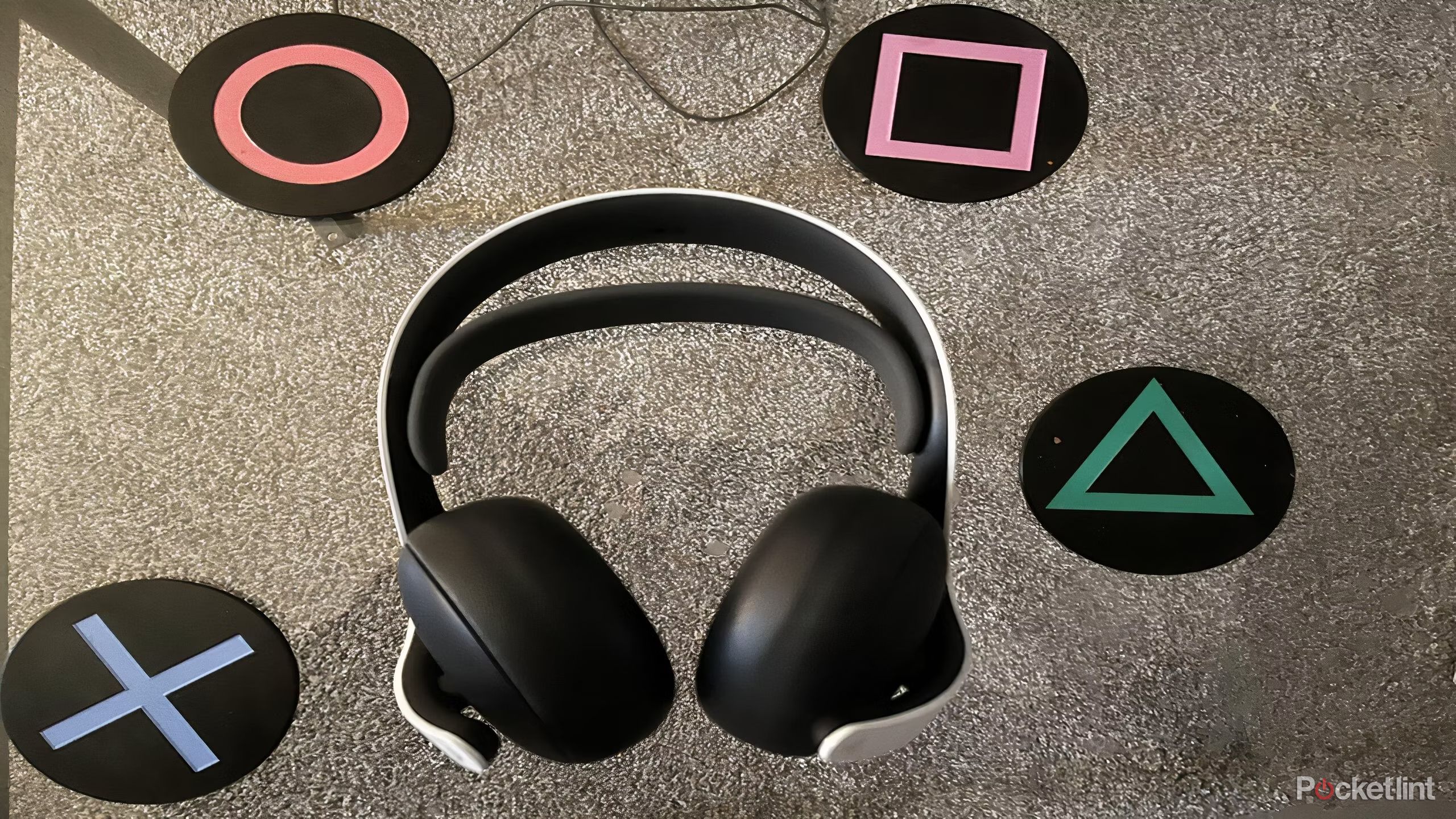 PlayStation Pulse Elite wireless headset review: Immersive gaming