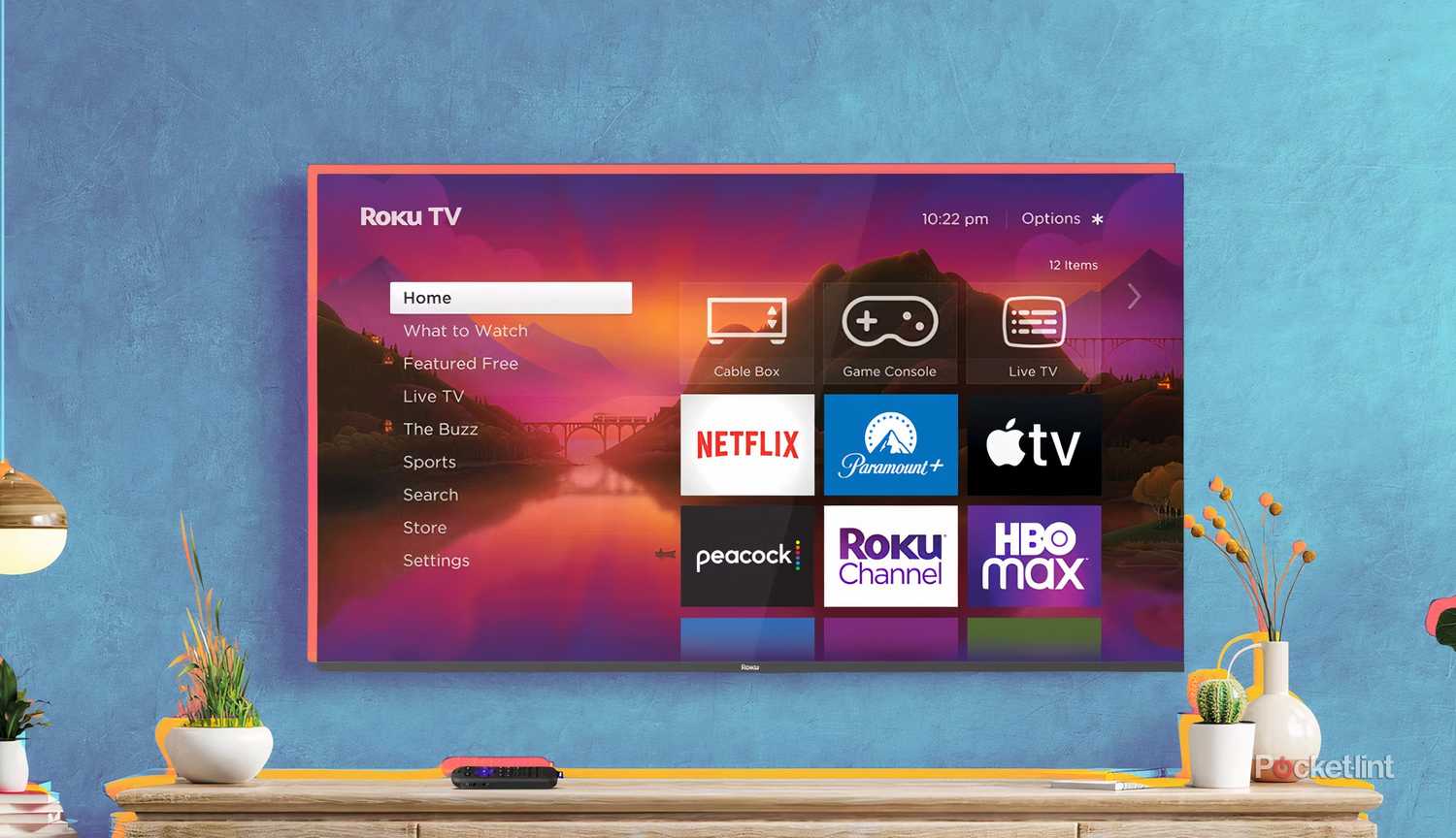 Tweaking these 6 simple things made my Roku run much smoother