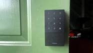 Aqara U50 Smart Door Lock Review Aqara U50 Smart Door Lock Review