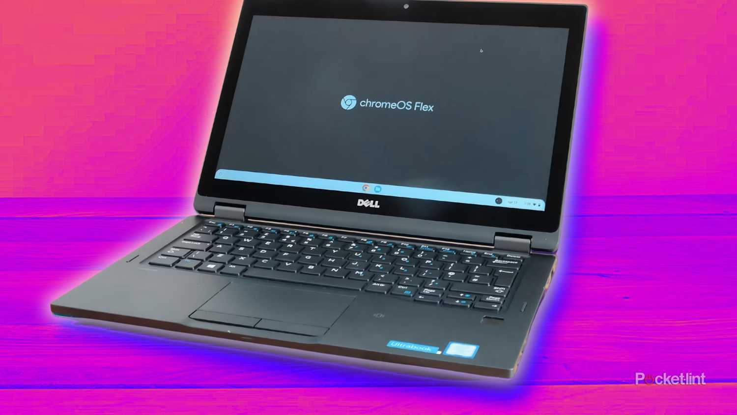 Lightweight operating systems to run on old laptops