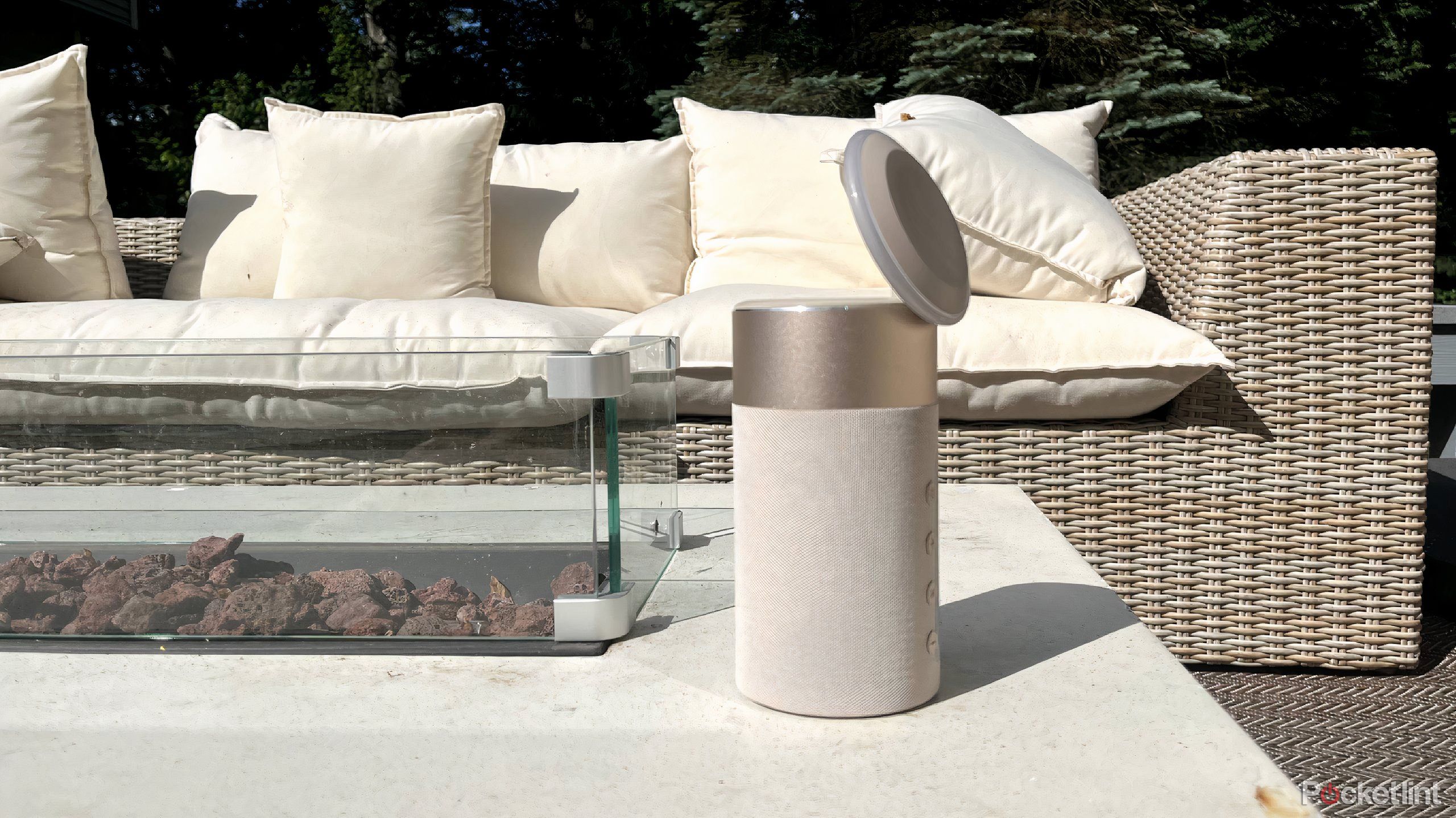 Colsur speaker with night light review: Multi functional Colsur speaker with night light review: Multi functional