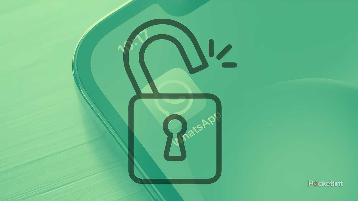 How to screen share in WhatsApp