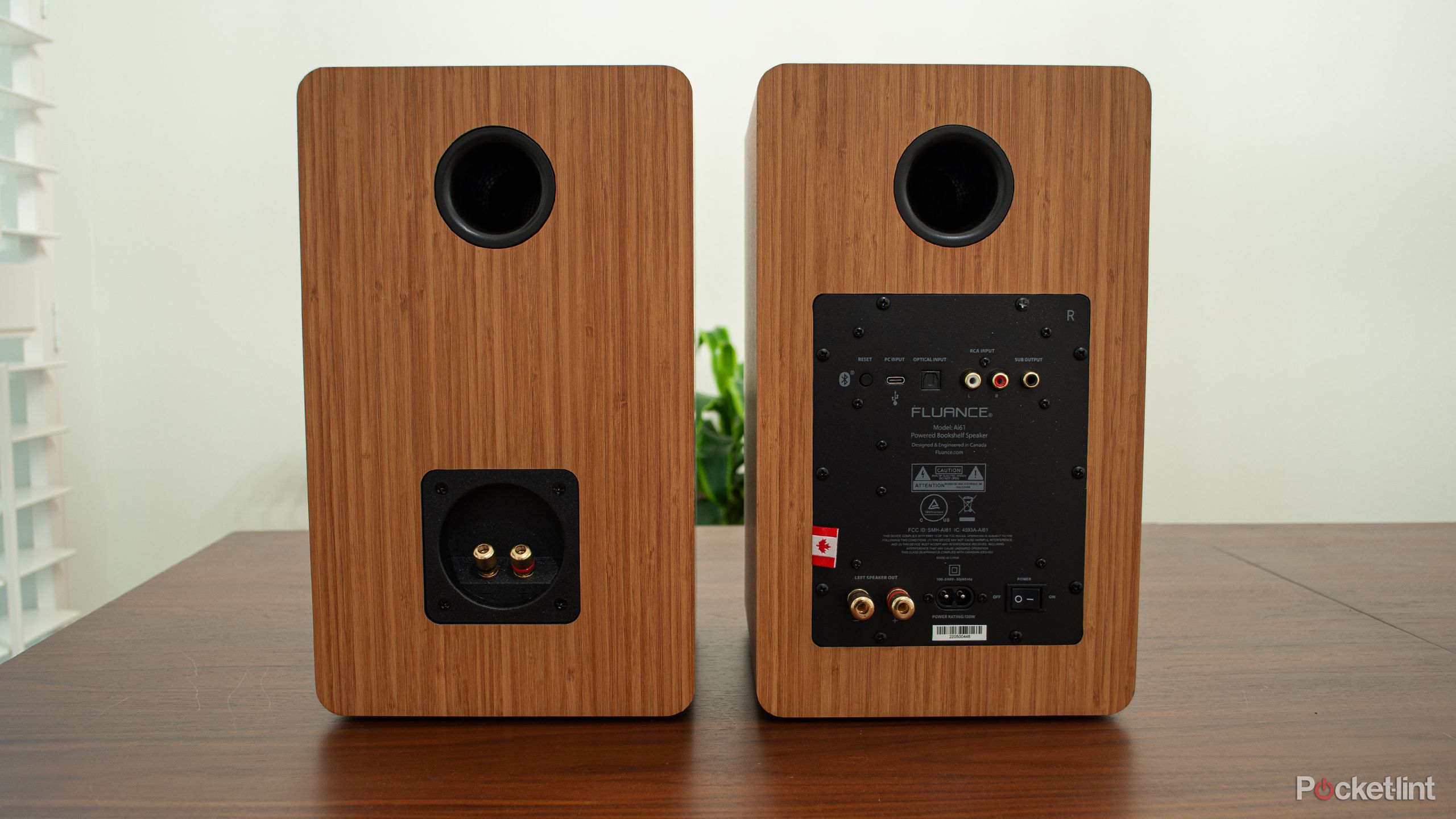 Fluance Ai6 speaker review: Stylish look, smooth sound