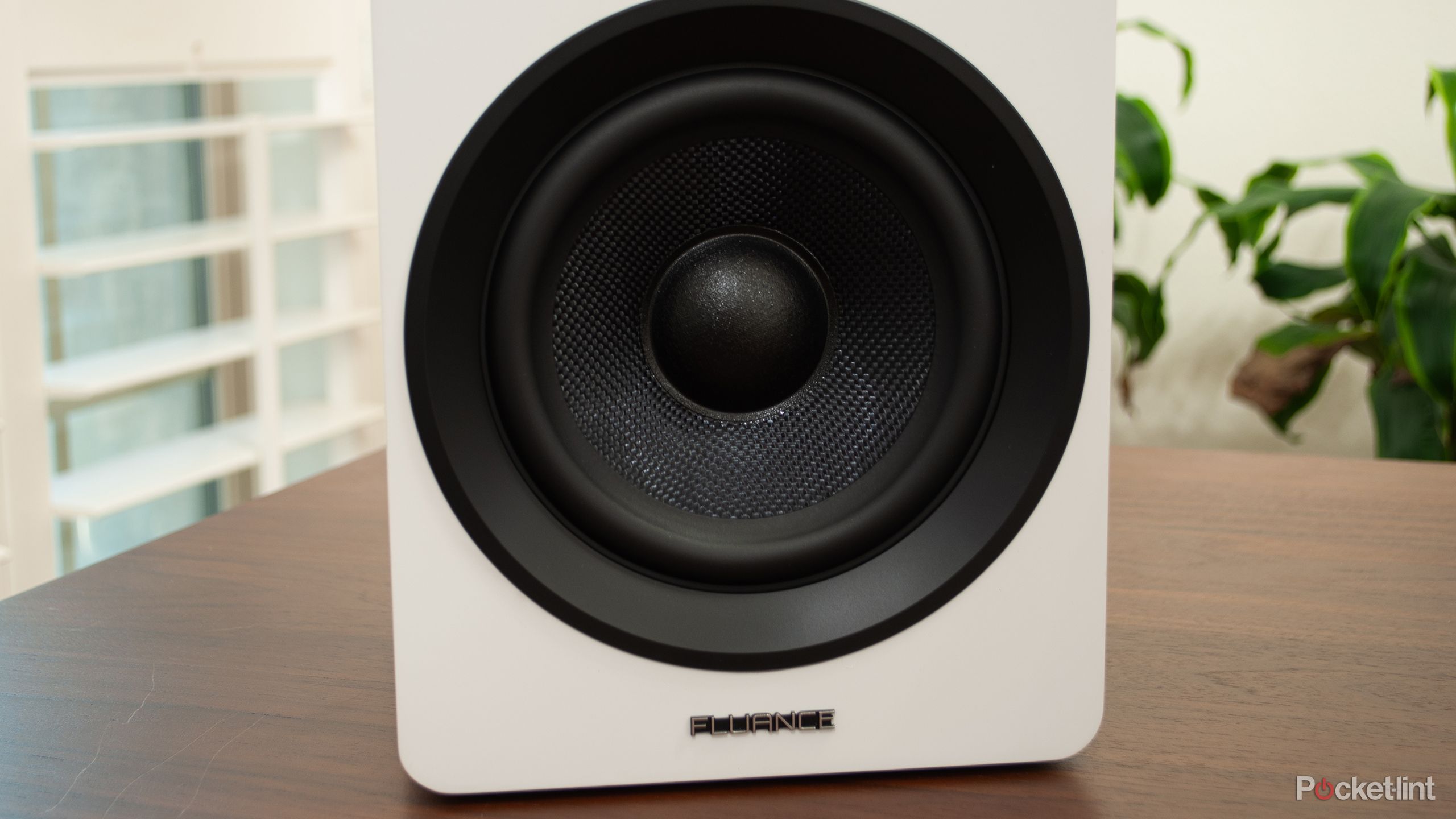 Fluance Ai6 speaker review: Stylish look, smooth sound