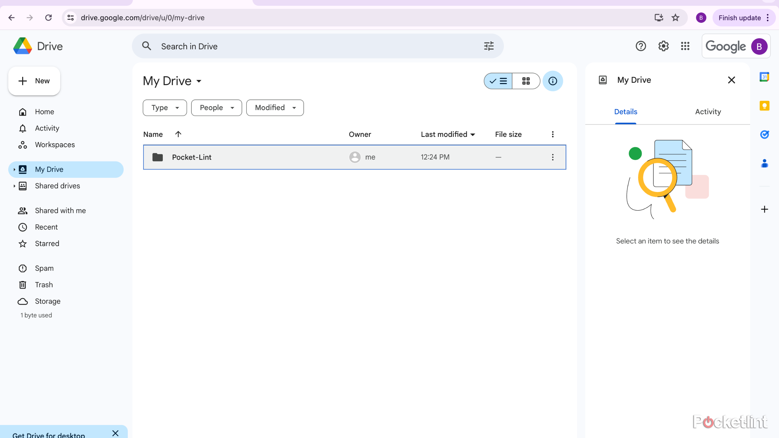 How I use Google Drive to simplify my life