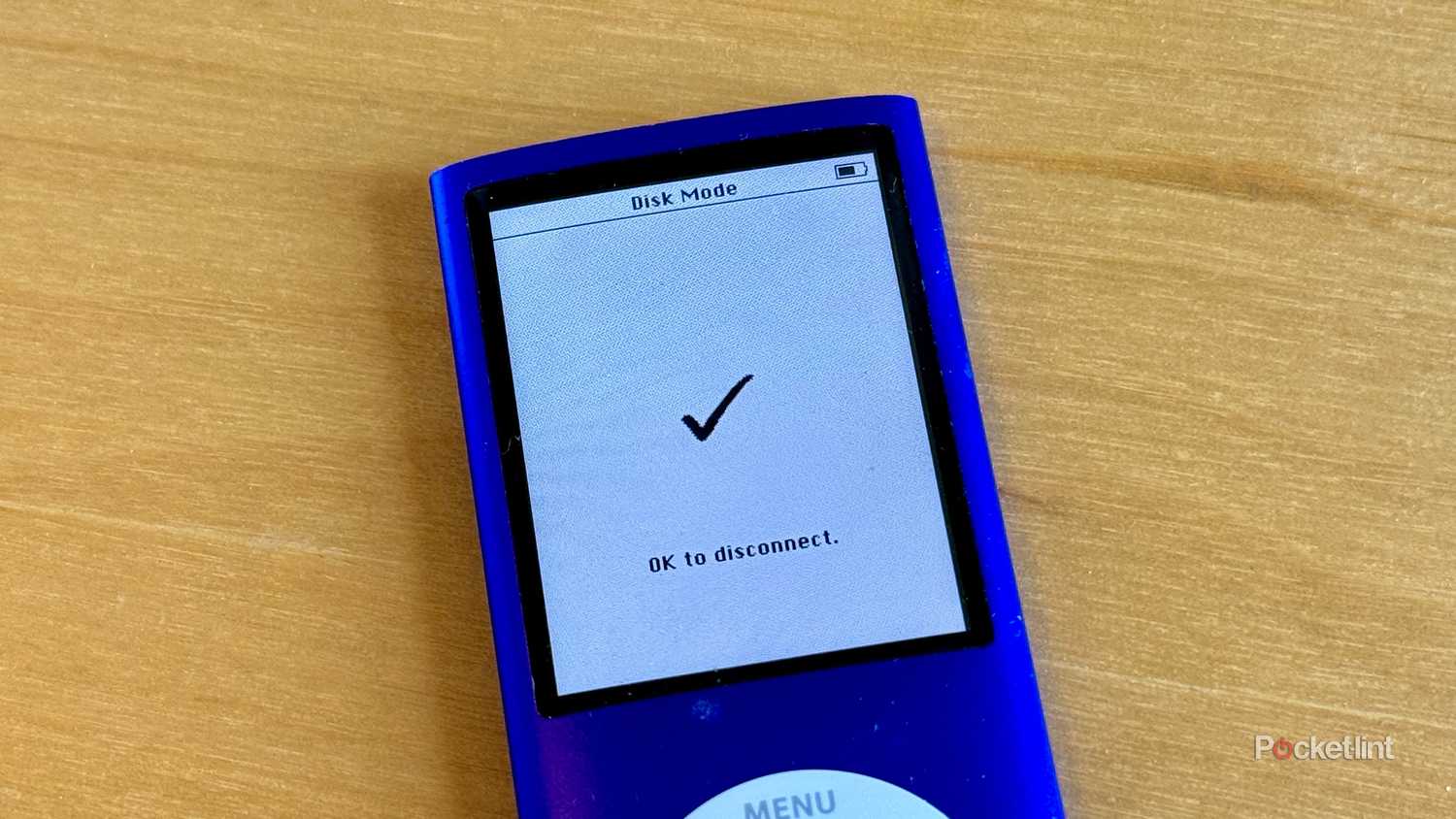 How to use an old iPod in 2024