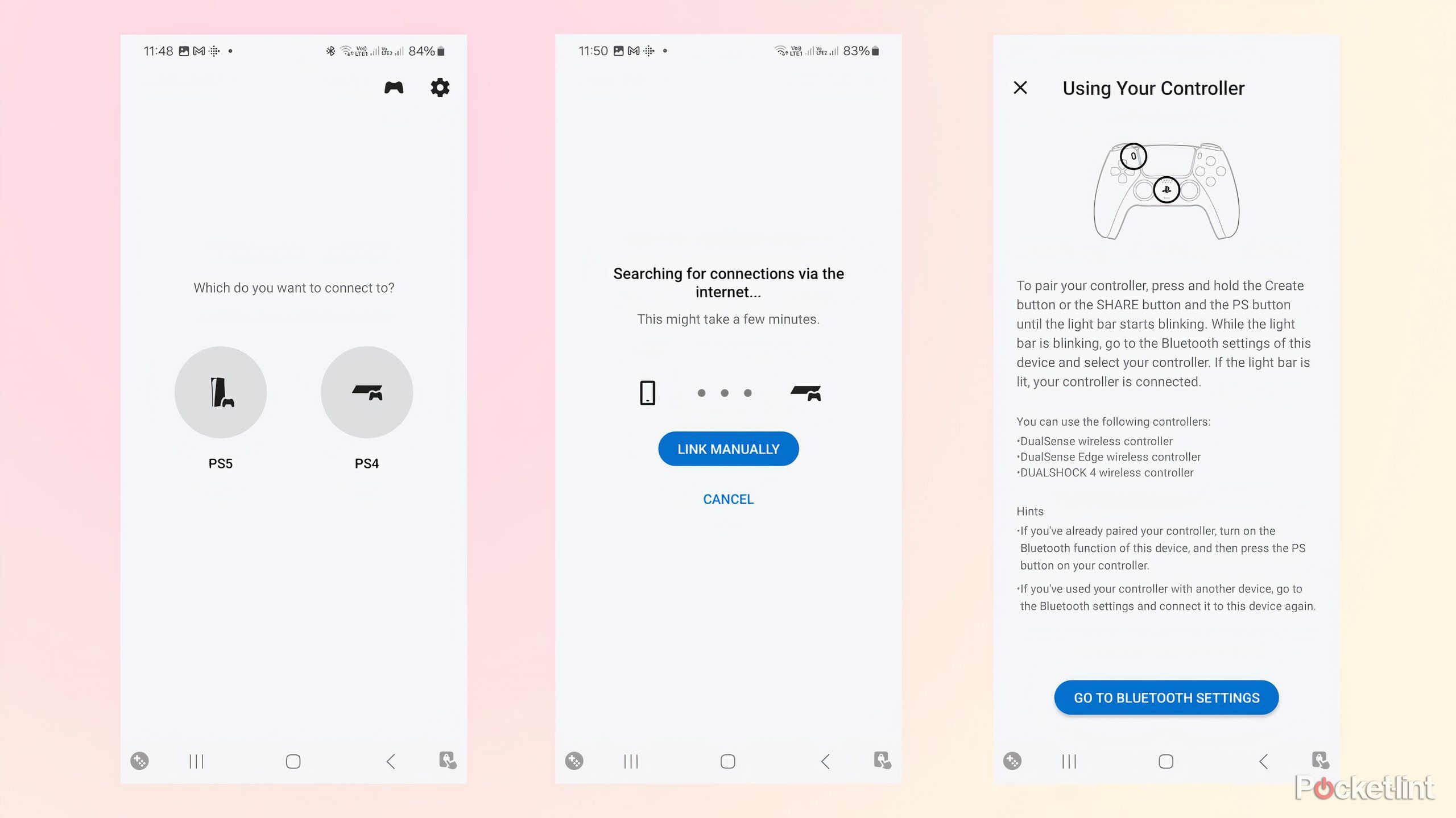 8 Android apps for gamers on the go