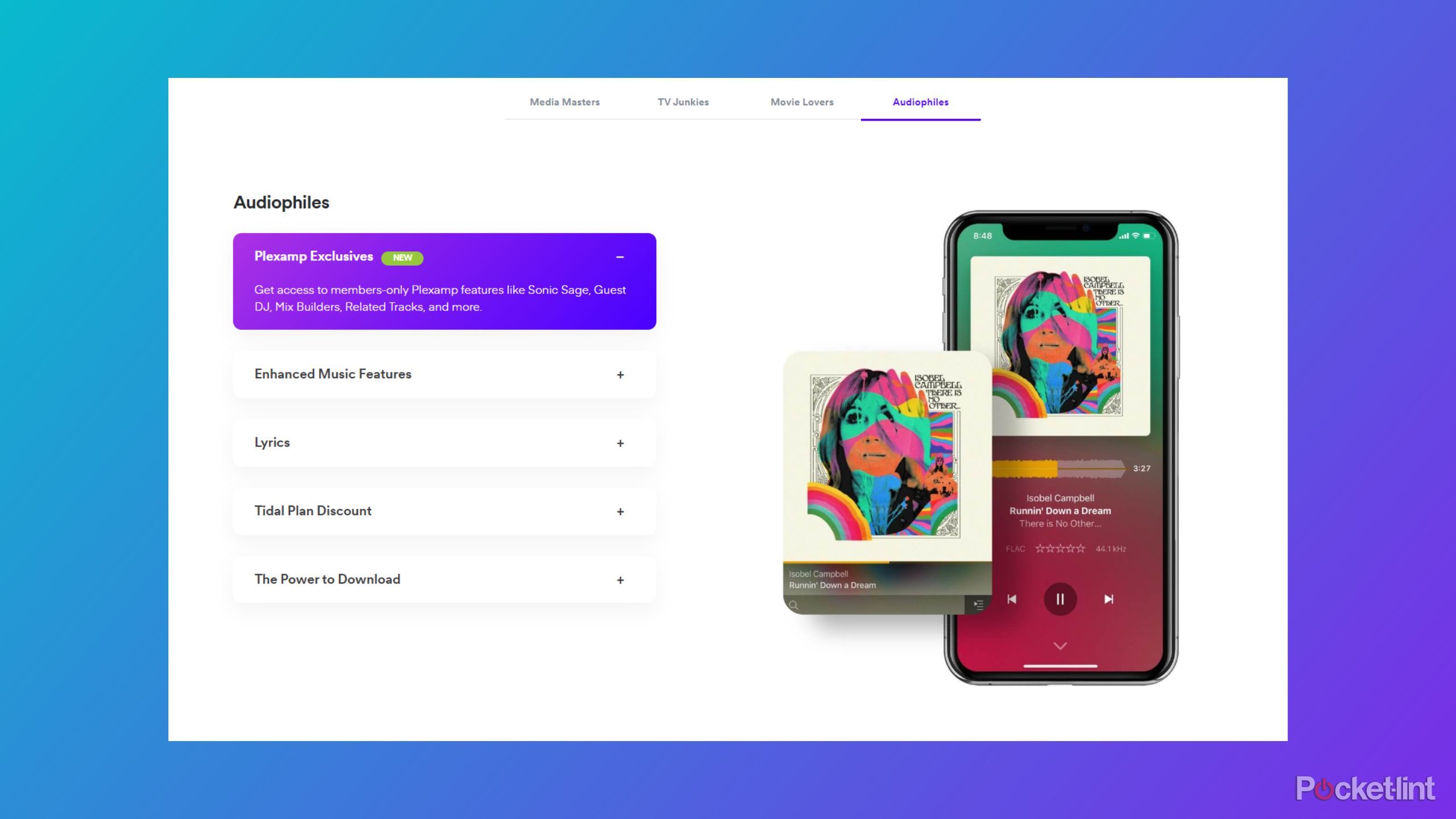 What does Plex actually do and how does it work?