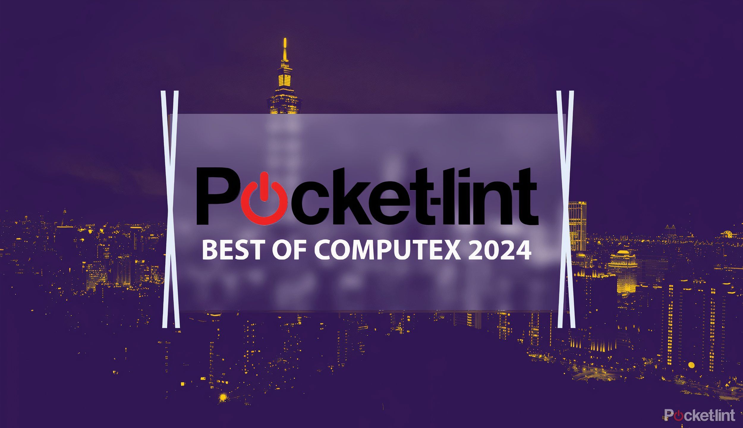 Best of Computex 2024: Pocket-lint Awards Best of Computex 2024: Pocket-lint Awards