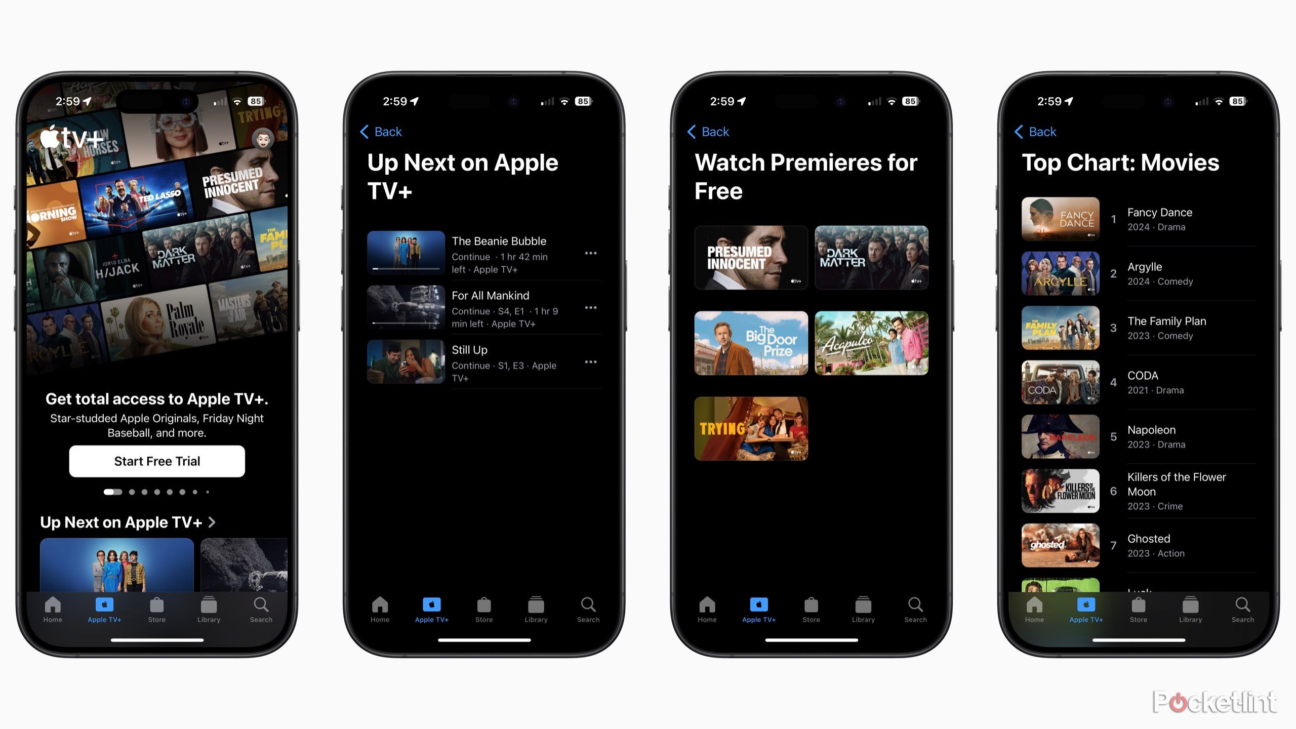 Save on Apple services: Your guide to every free trial and bundle deal
