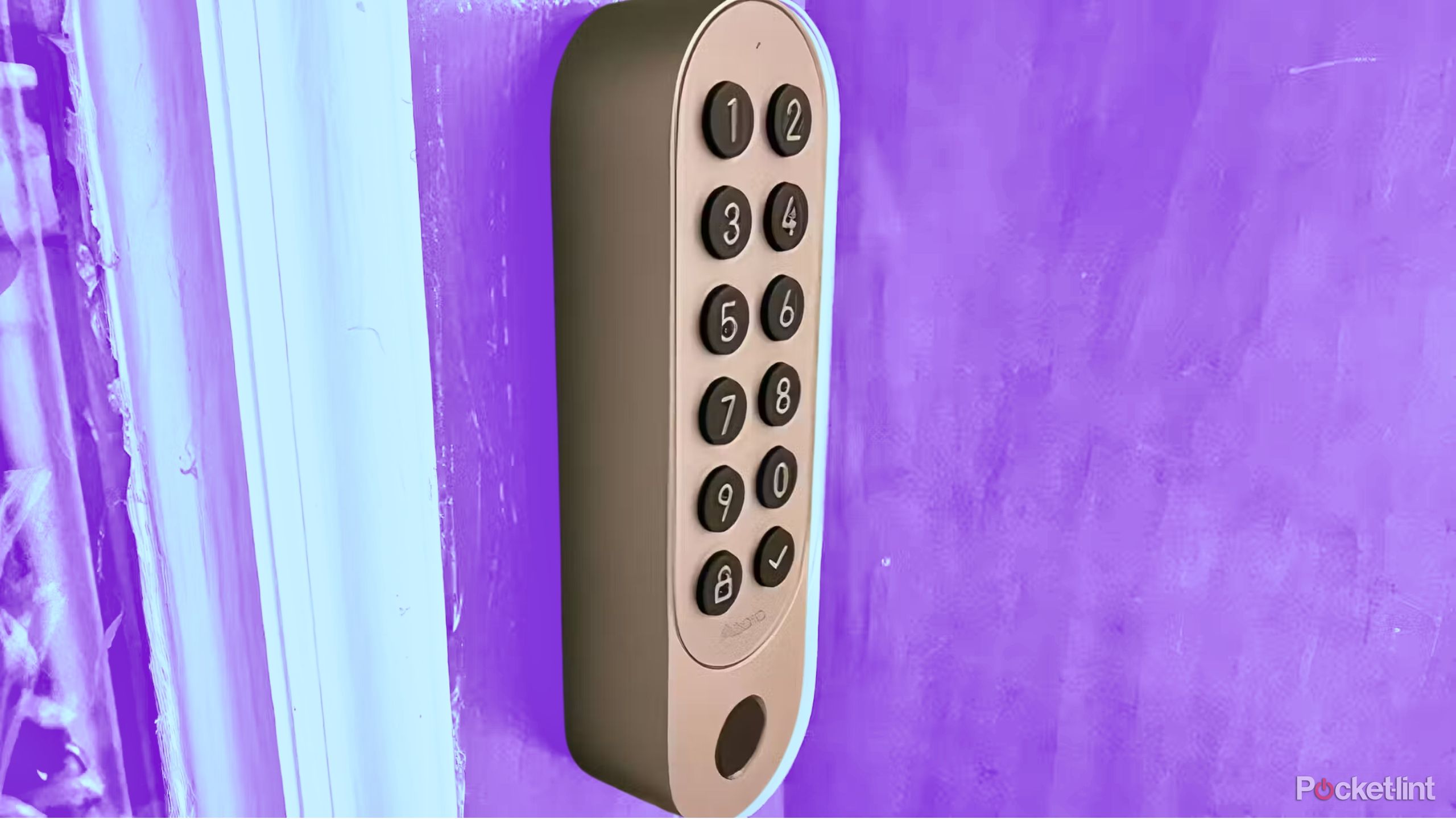 Aqara Smart Lock U200 review: Powerful, but complicated