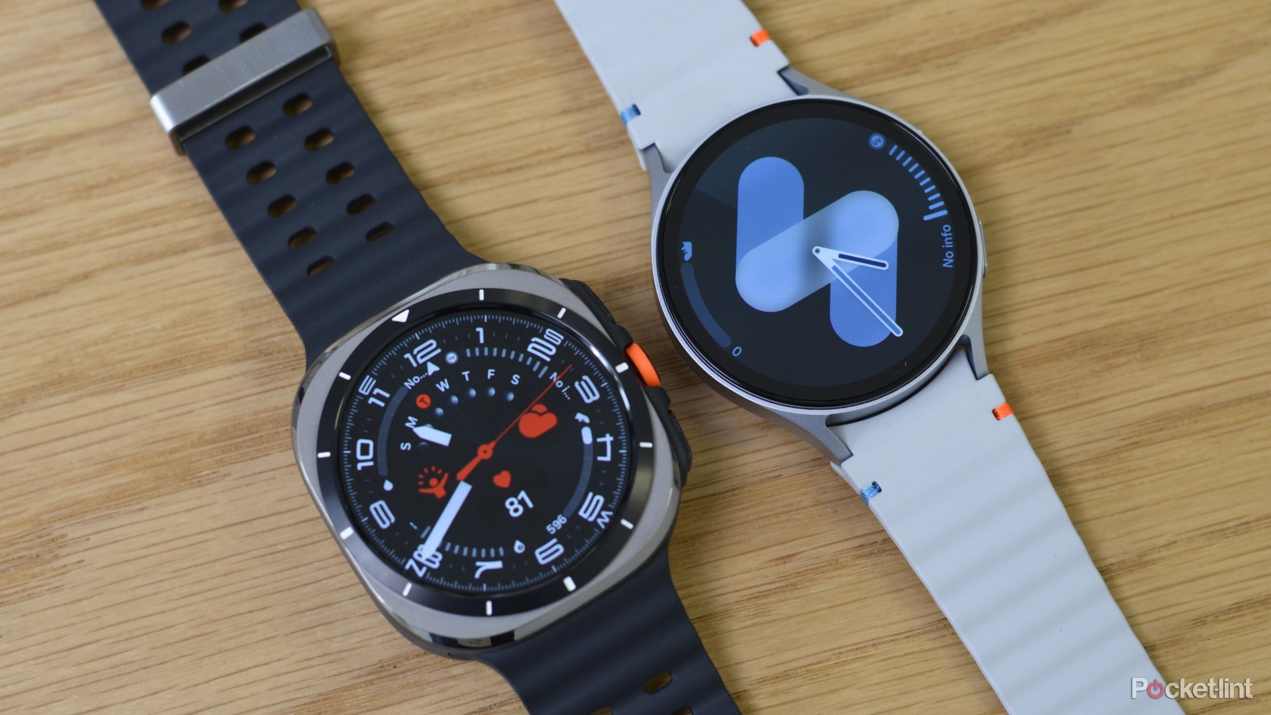 Samsung Galaxy Watch 7 and Galaxy Watch Ultra hands-on