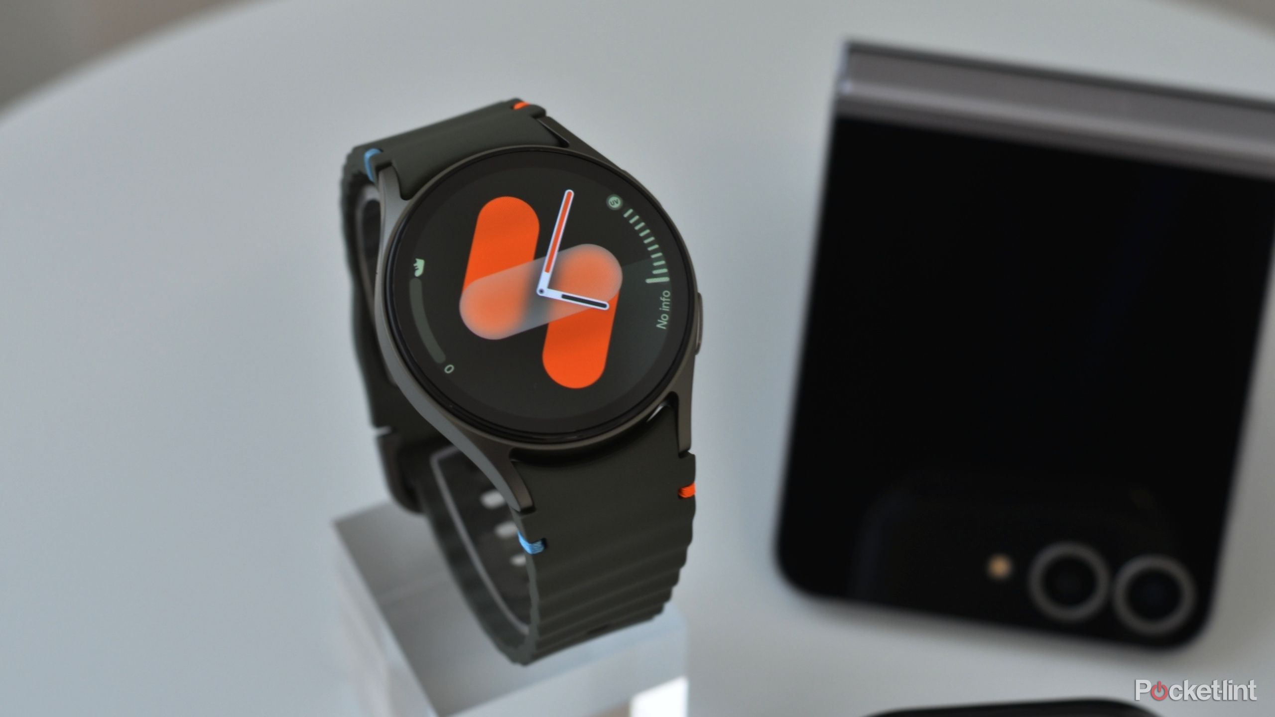 Samsung Galaxy Watch 7 and Galaxy Watch Ultra hands-on