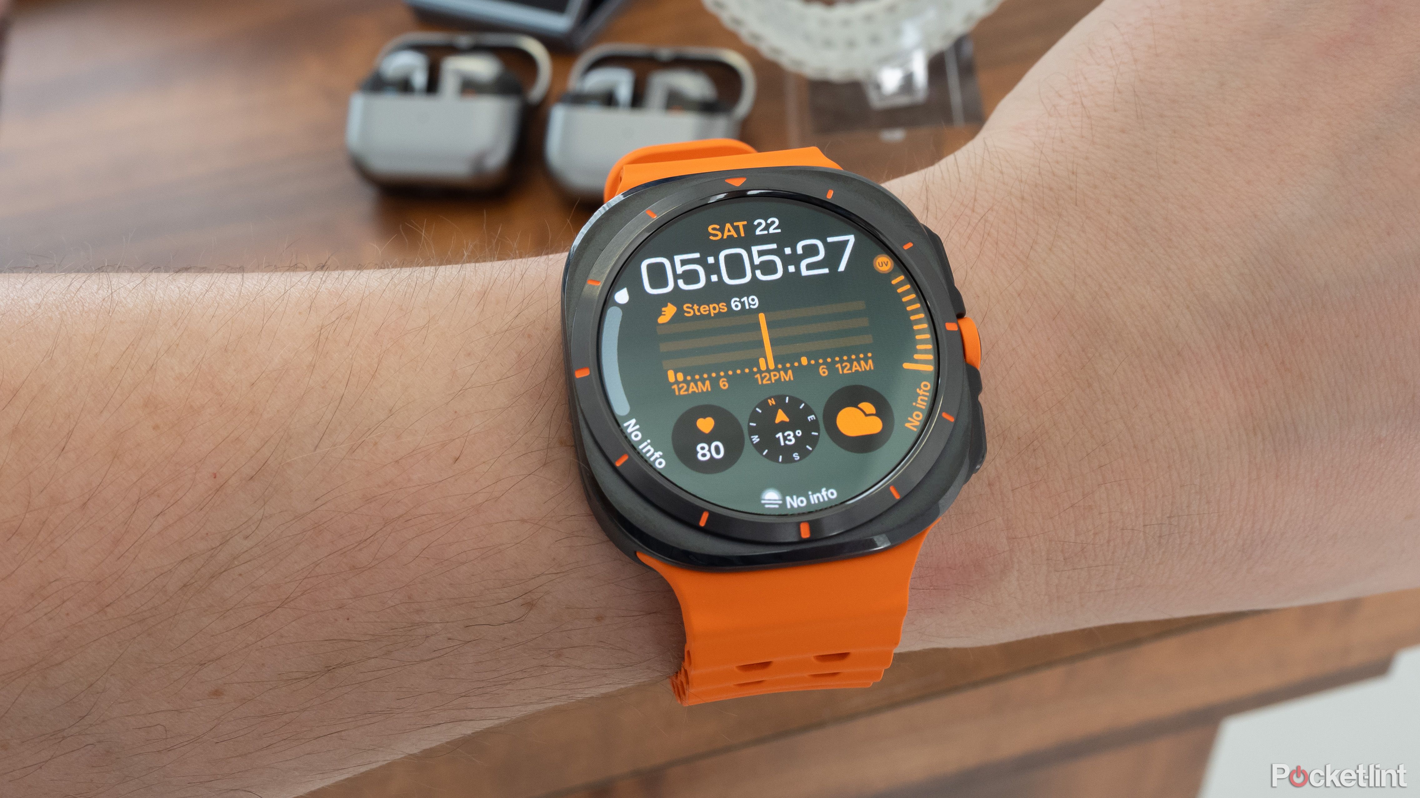 Samsung Galaxy Watch 7 and Galaxy Watch Ultra hands-on