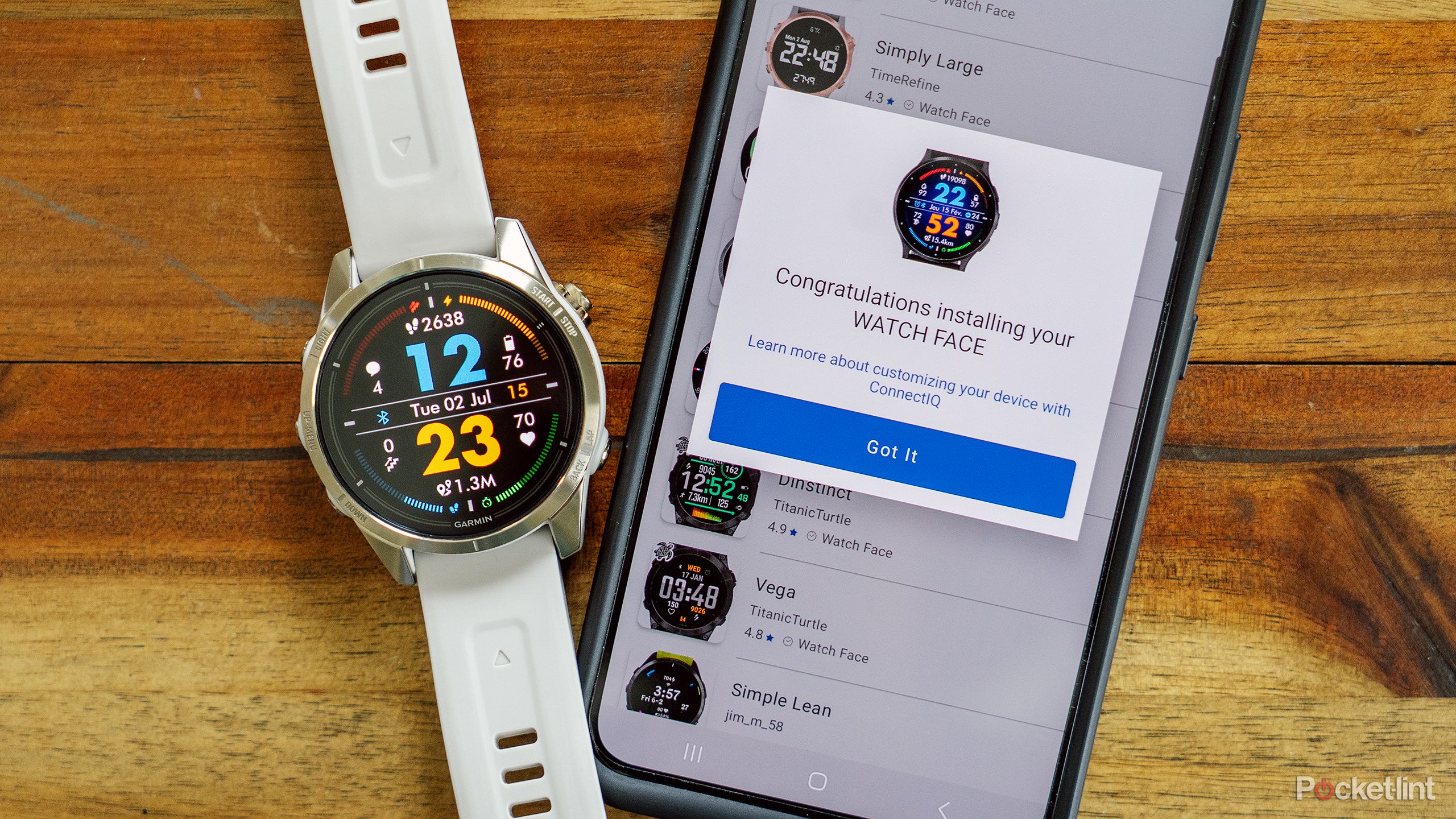 How To Download New Watch Faces For A Garmin Watch, 08/20/2022