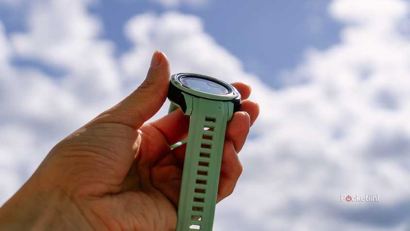 9 tips for improving battery life on your Garmin watch
