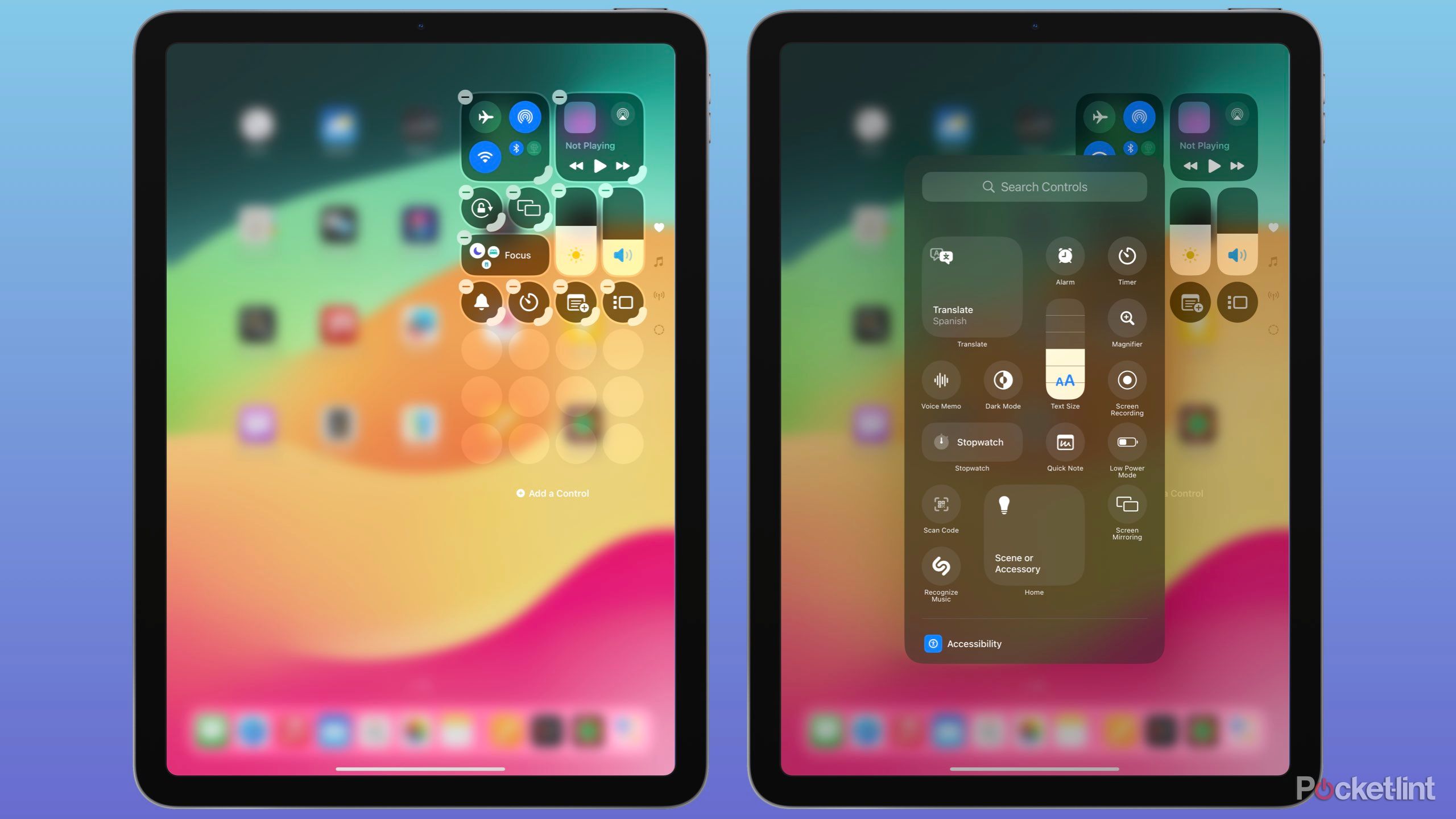 My 6 favourite iPadOS 18 public beta features