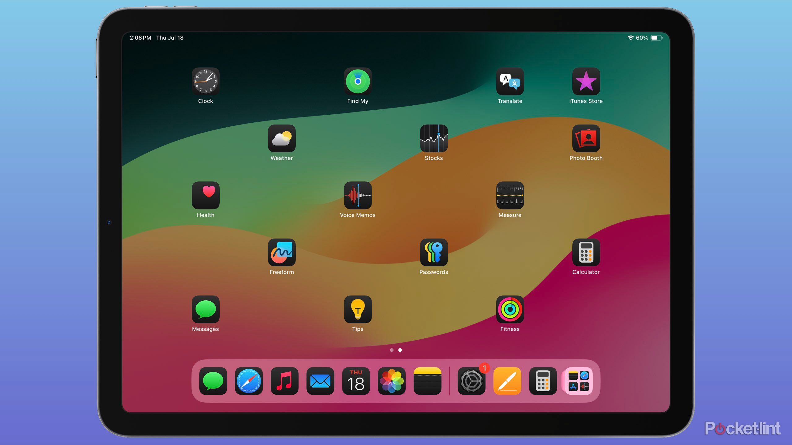 My 6 favourite iPadOS 18 public beta features