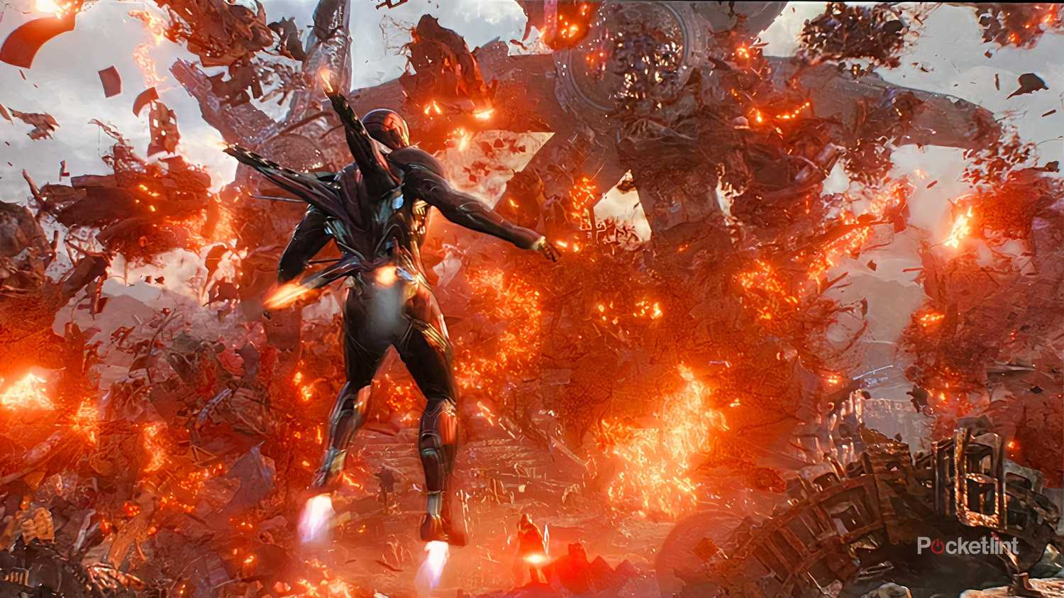 LG OLED evo G4 review: A stunning entertainment hub