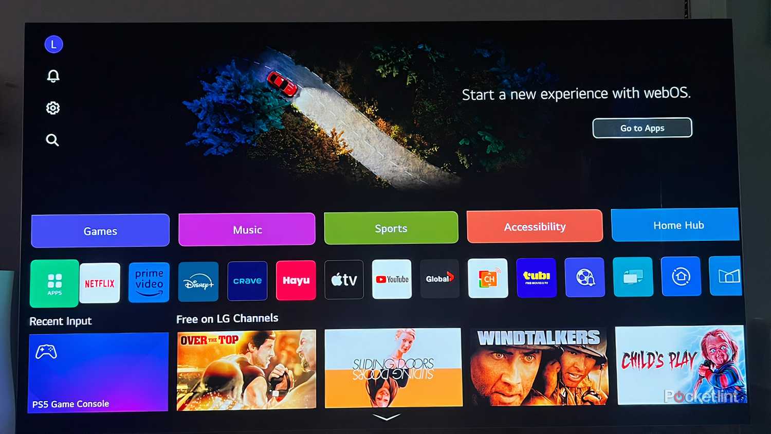 Tizen or WebOS: Which OS is better?