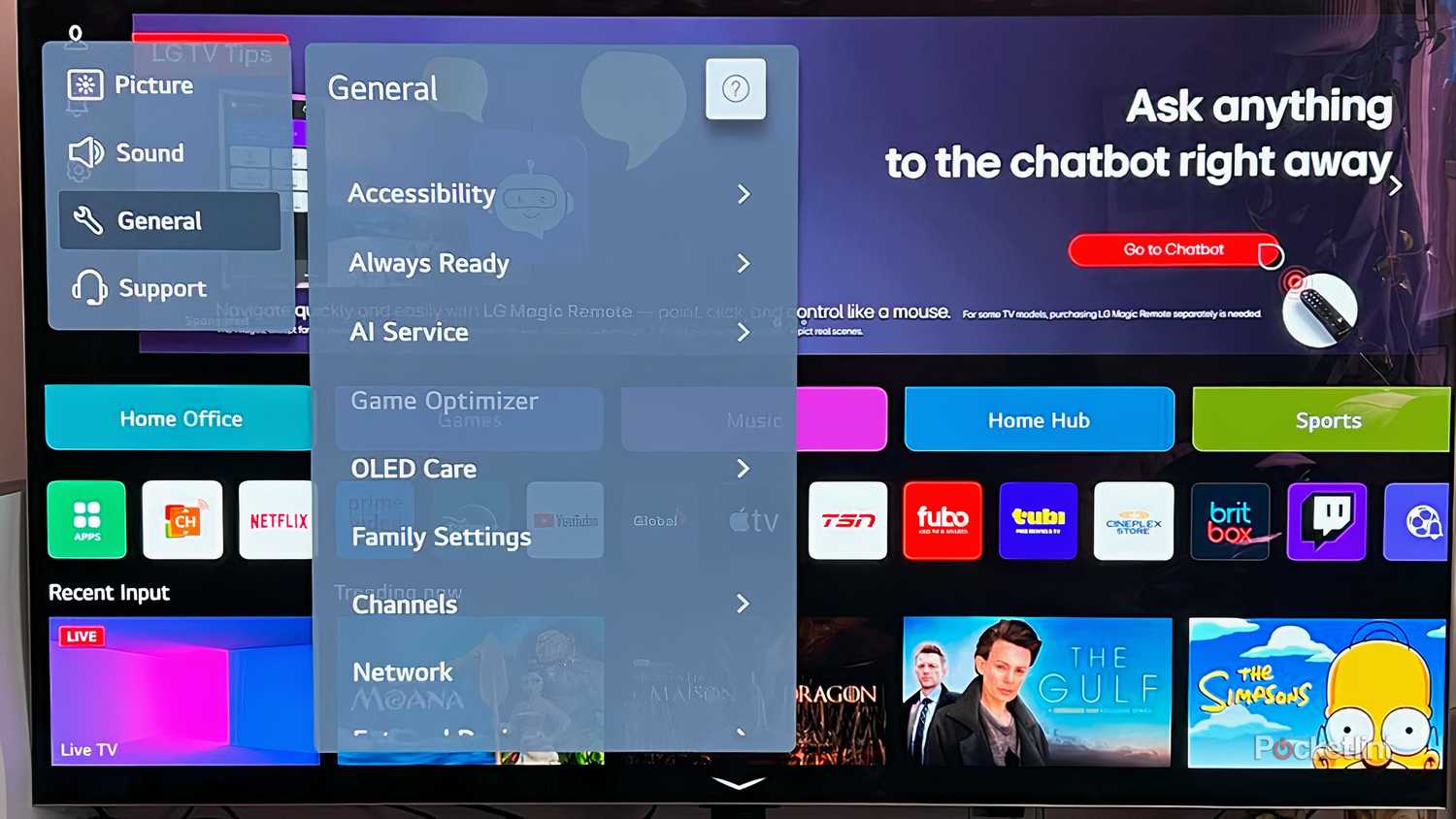 Tizen or WebOS: Which OS is better?