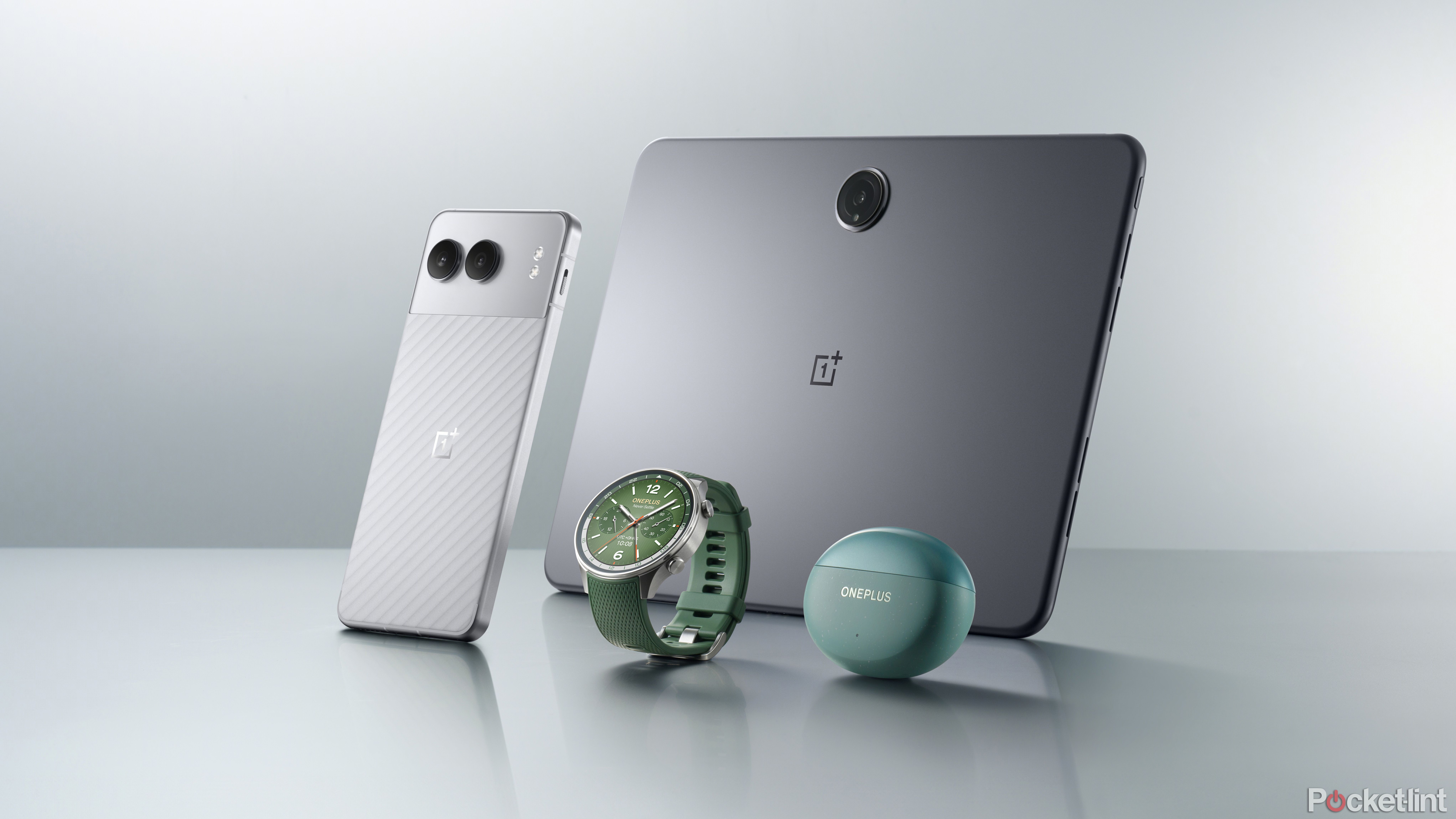 OnePlus reveals Pad 2, Nord Buds 3 Pro, Watch 2R and more ahead of its ...