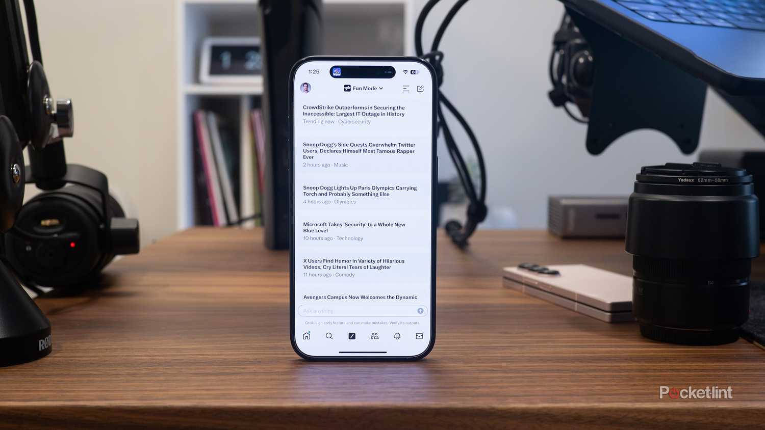 6 tips, tricks, and prompts for creating images with Grok AI