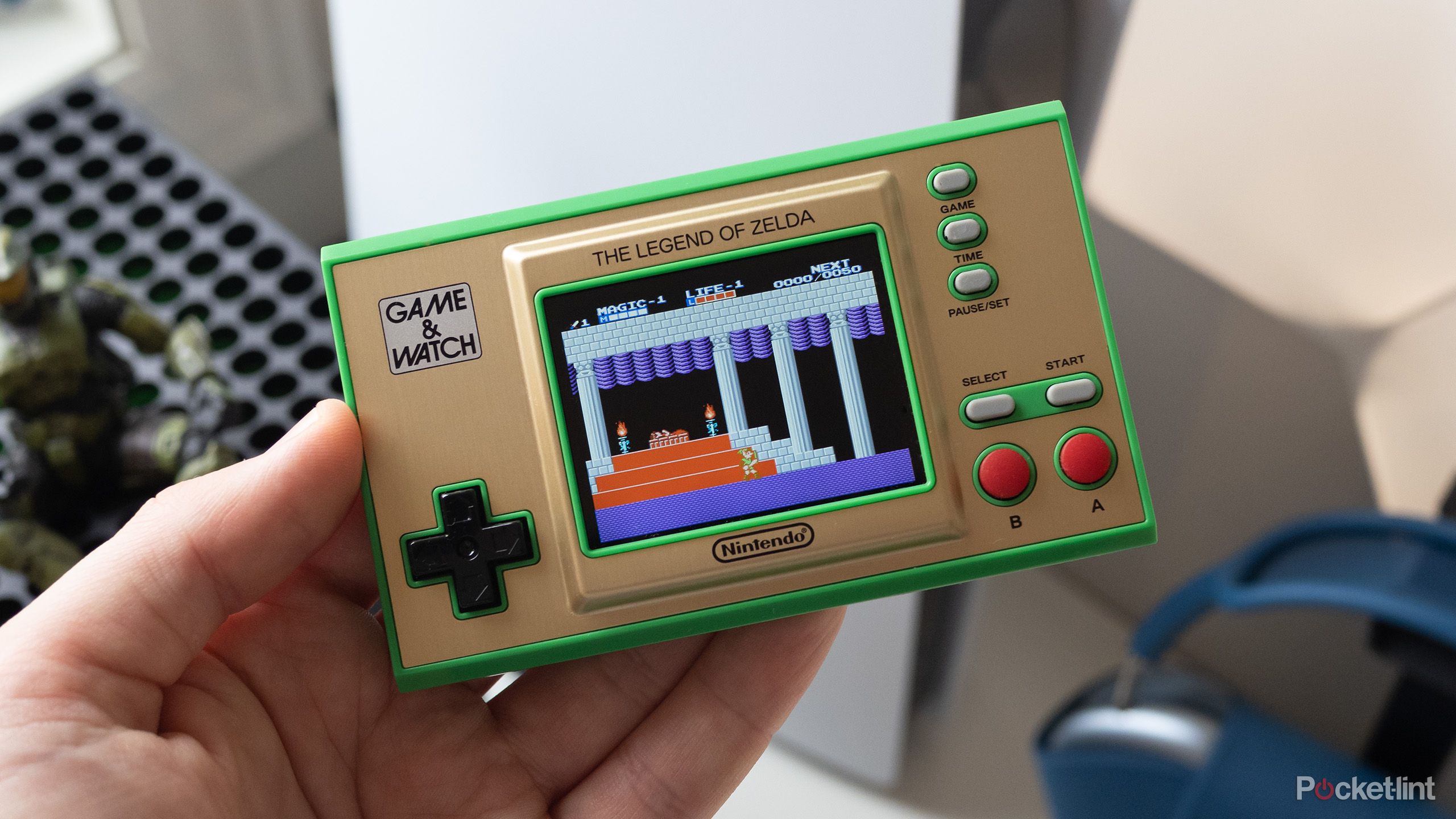 Nintendo consoles from 1980 to now: Full history