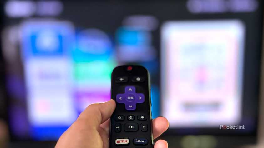 Roku Backdrops can display your photos: Here's how