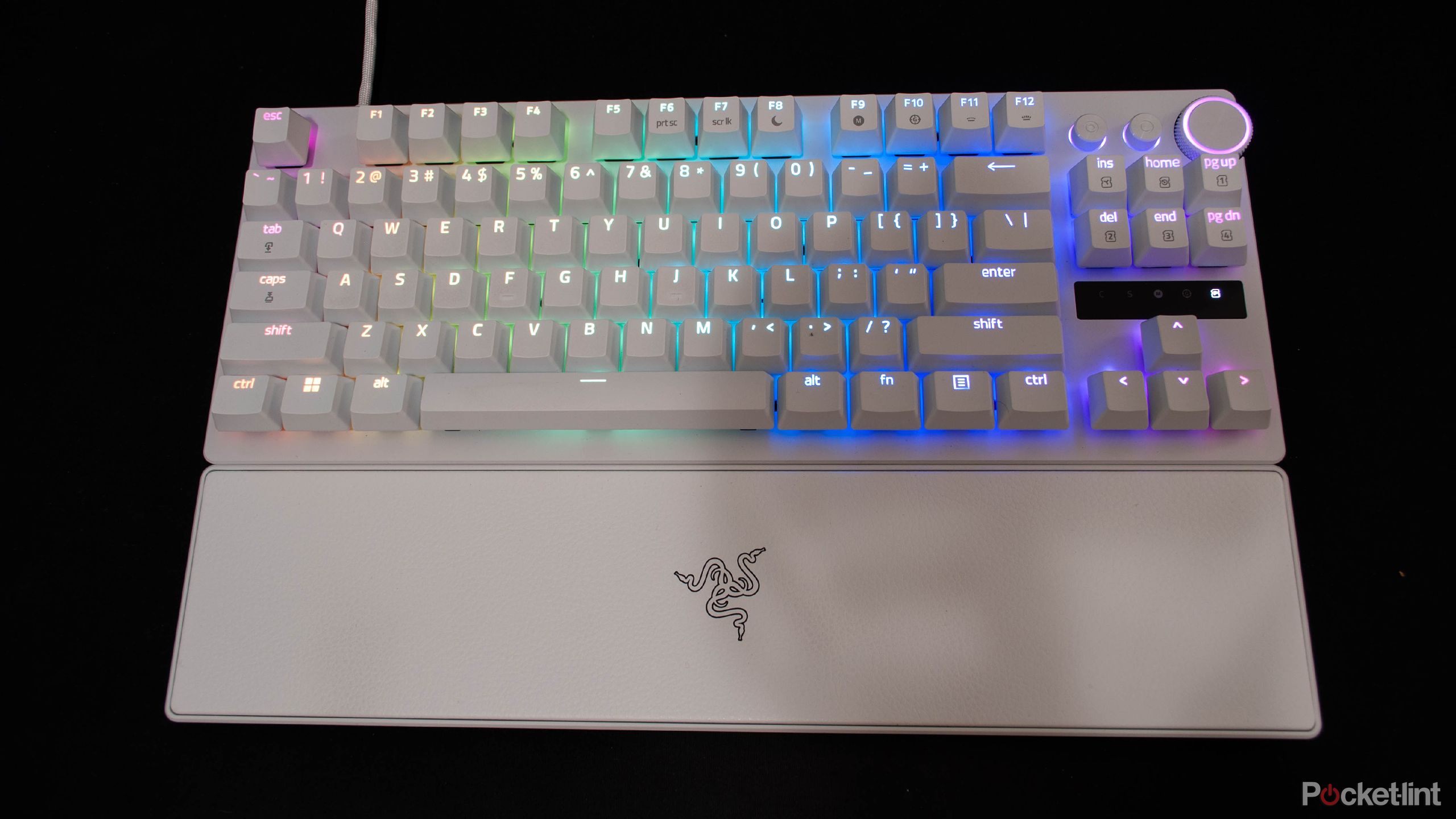Razer Huntsman V3 Pro Review Razer Huntsman V3 Pro Review