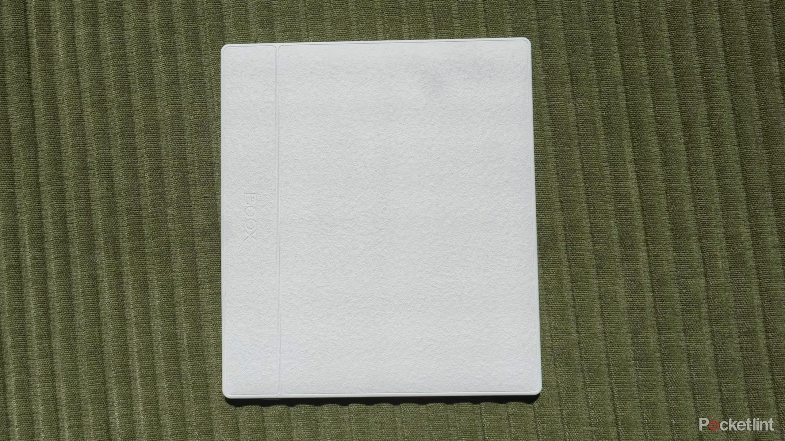 Boox Go Color 7 review: I don't need my Kindle anymore