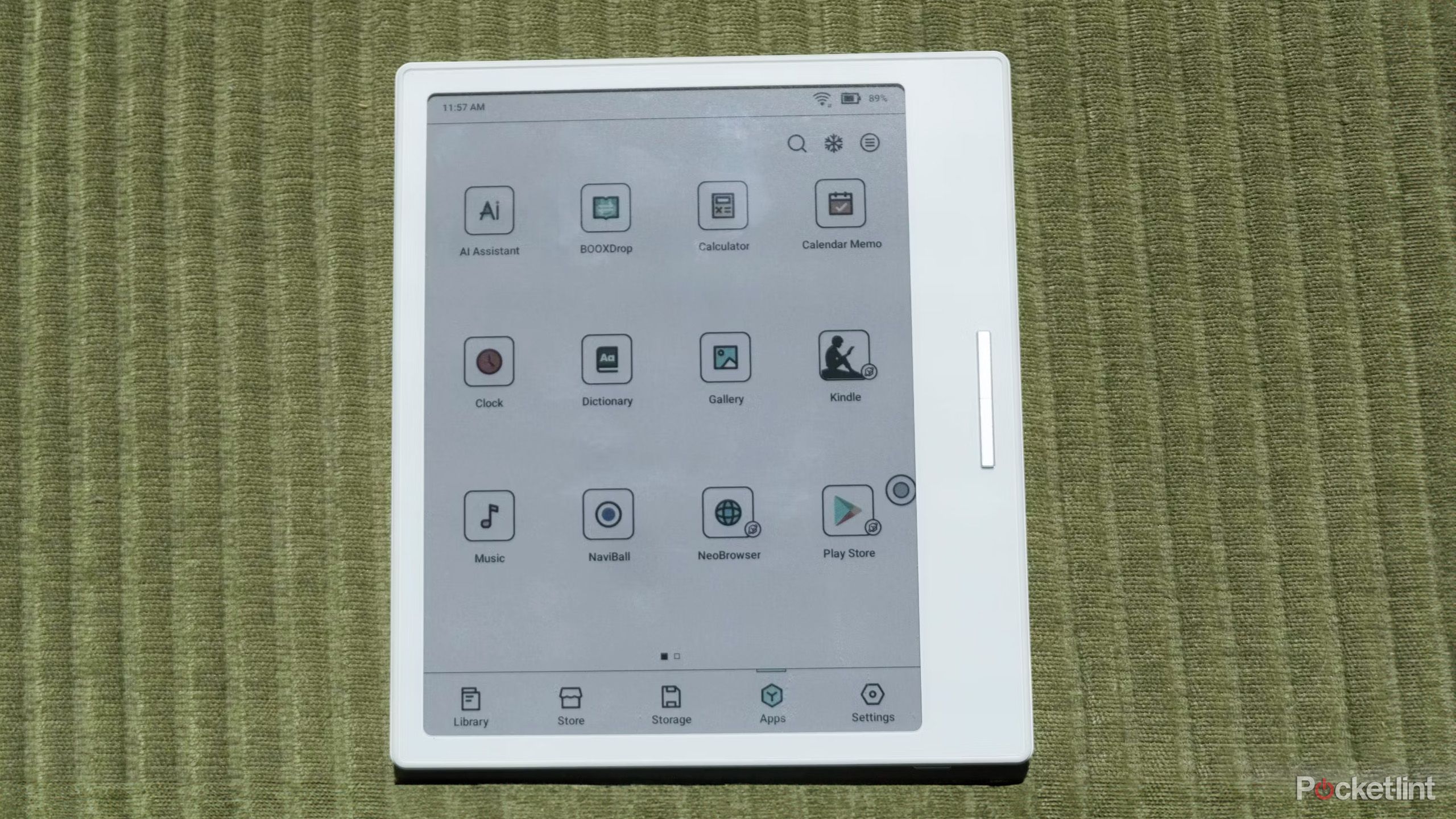 Boox Go Color 7 review: I don't need my Kindle anymore