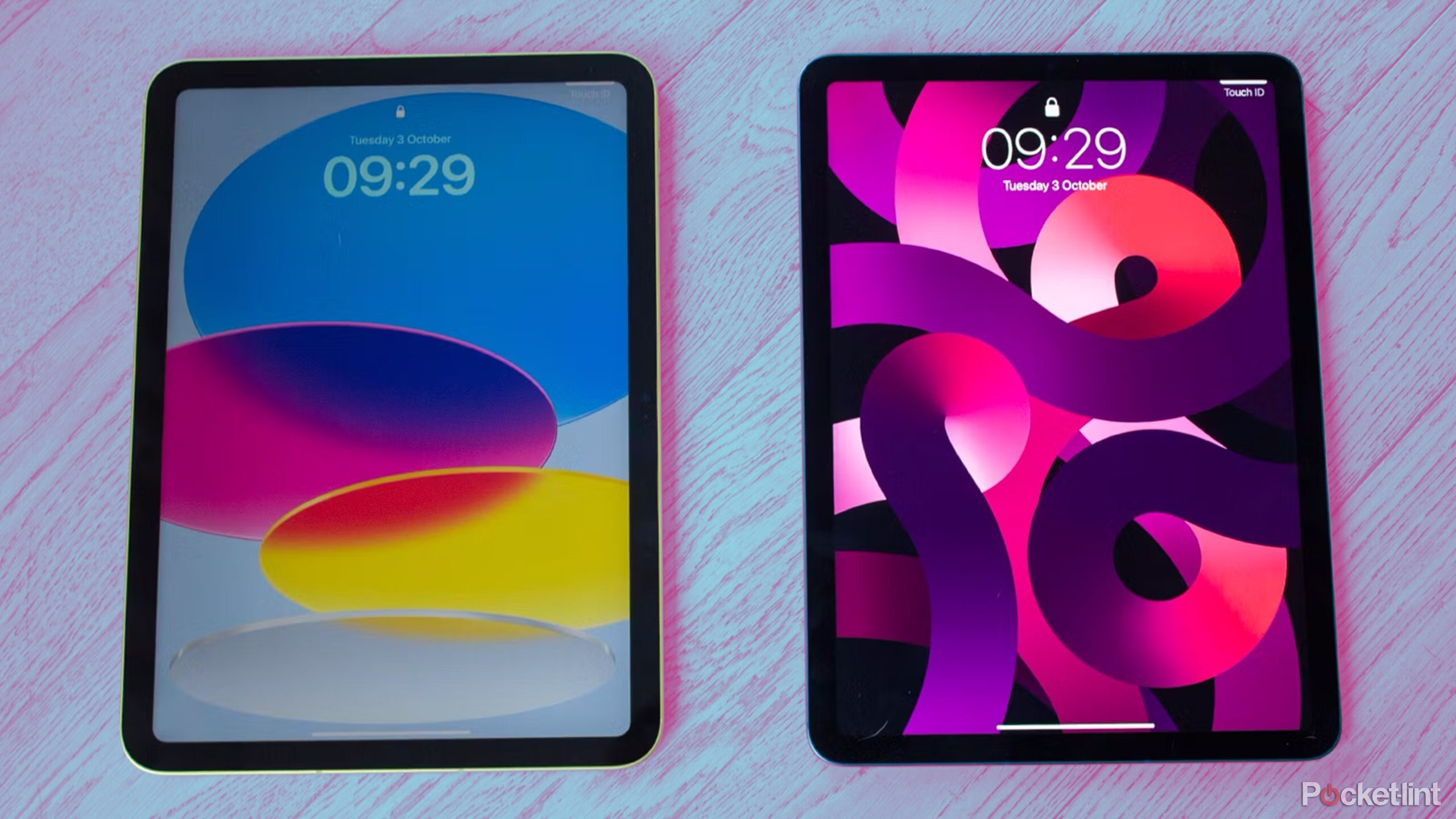Apple iPad (10th gen) vs iPad Air (2022): What's the difference? Apple iPad (10th gen) vs iPad Air (2022): What's the difference?