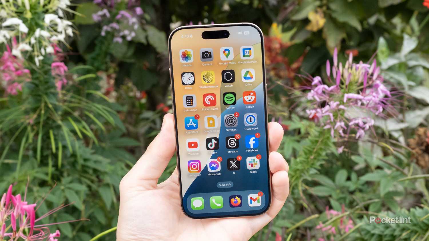 4 common iPhone 16 problems (and how I fix them)