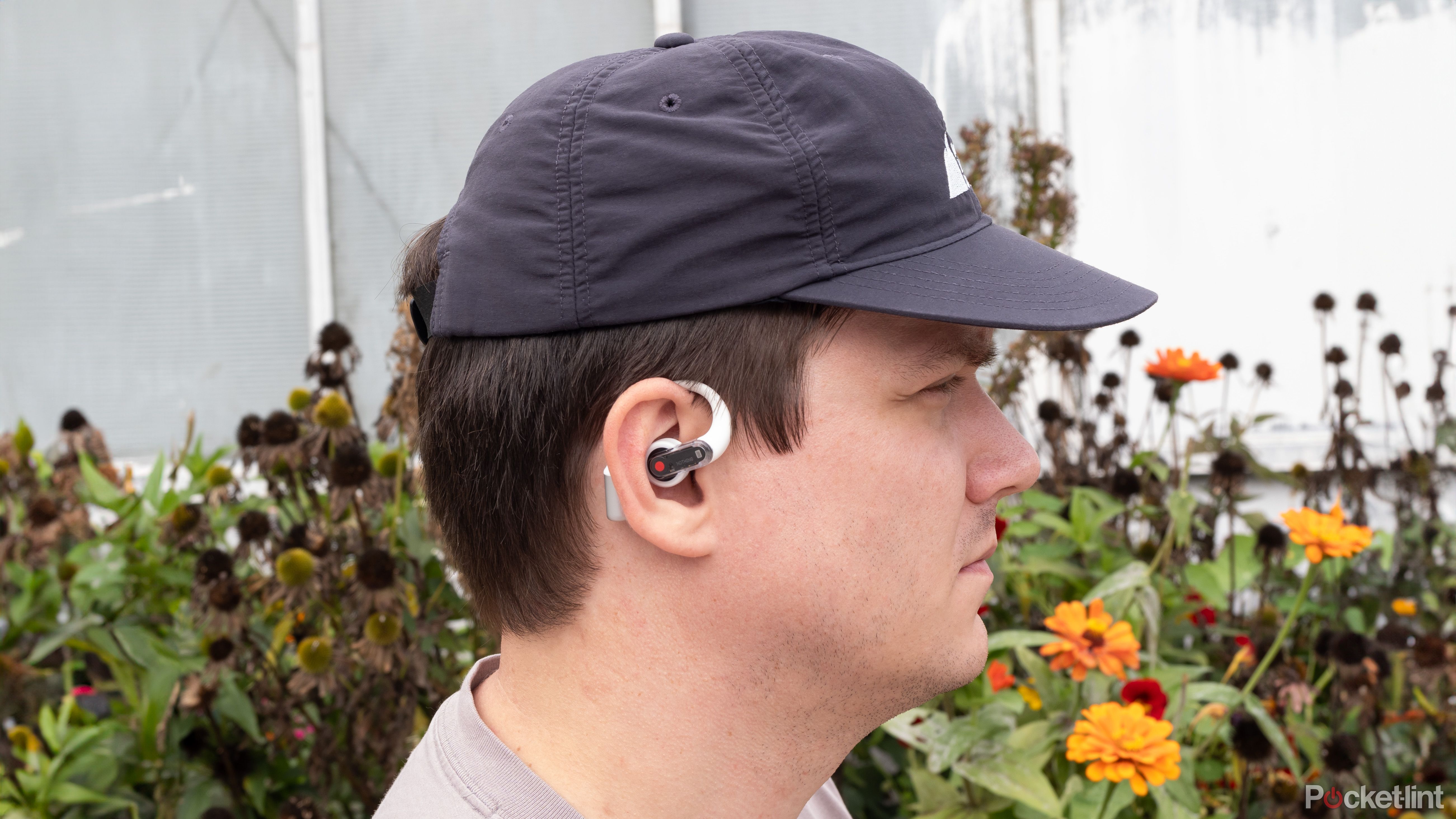 Nothing's new Ear (Open) are the most comfortable earbuds I've ever used