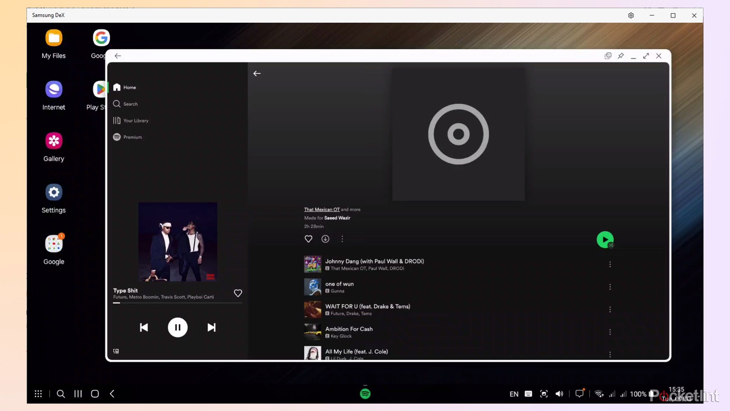 7 Dex features I use everyday