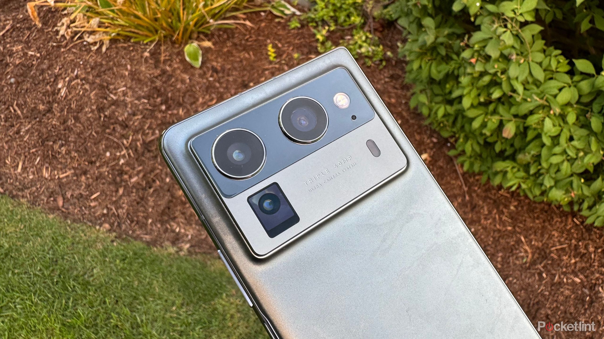 Tecno has created a solid book-style foldable in the Phantom V Fold 2