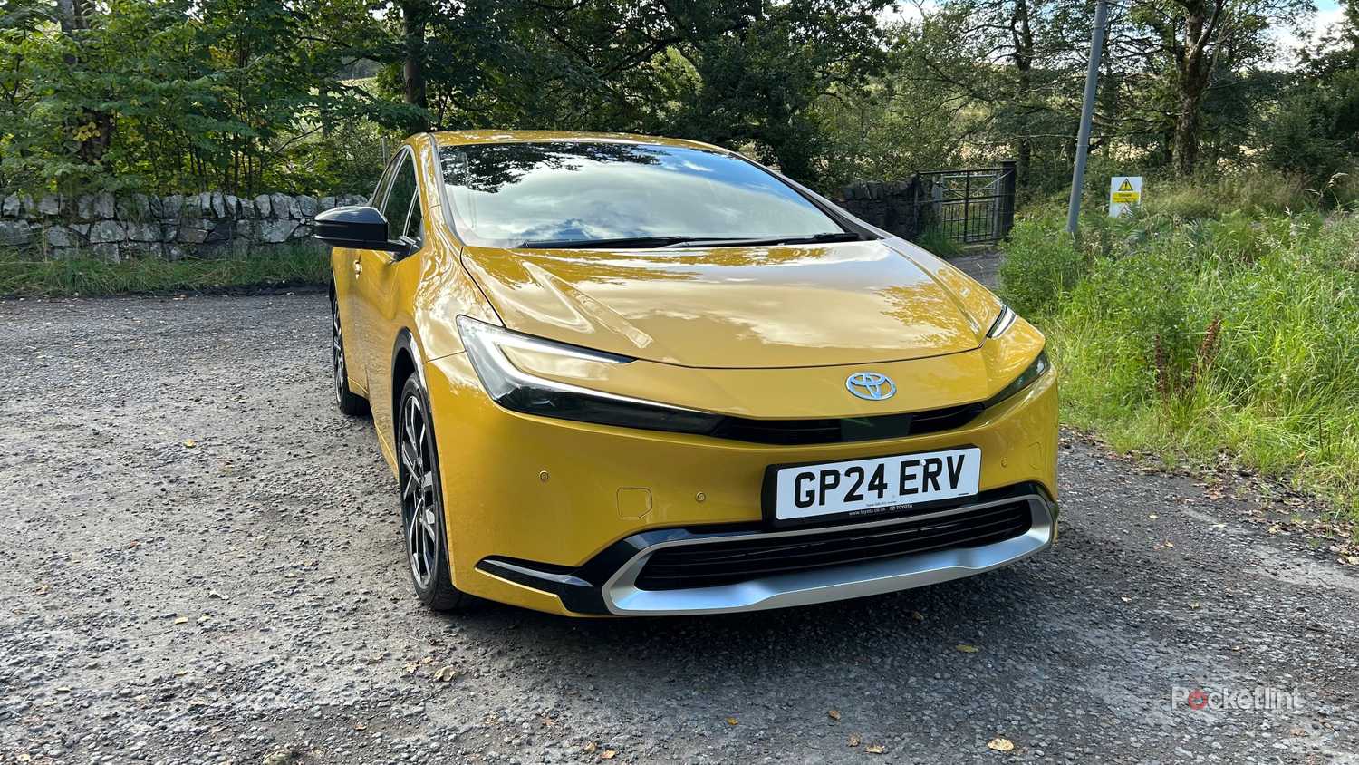 Why I think you should buy a pure EV and not a hybrid car