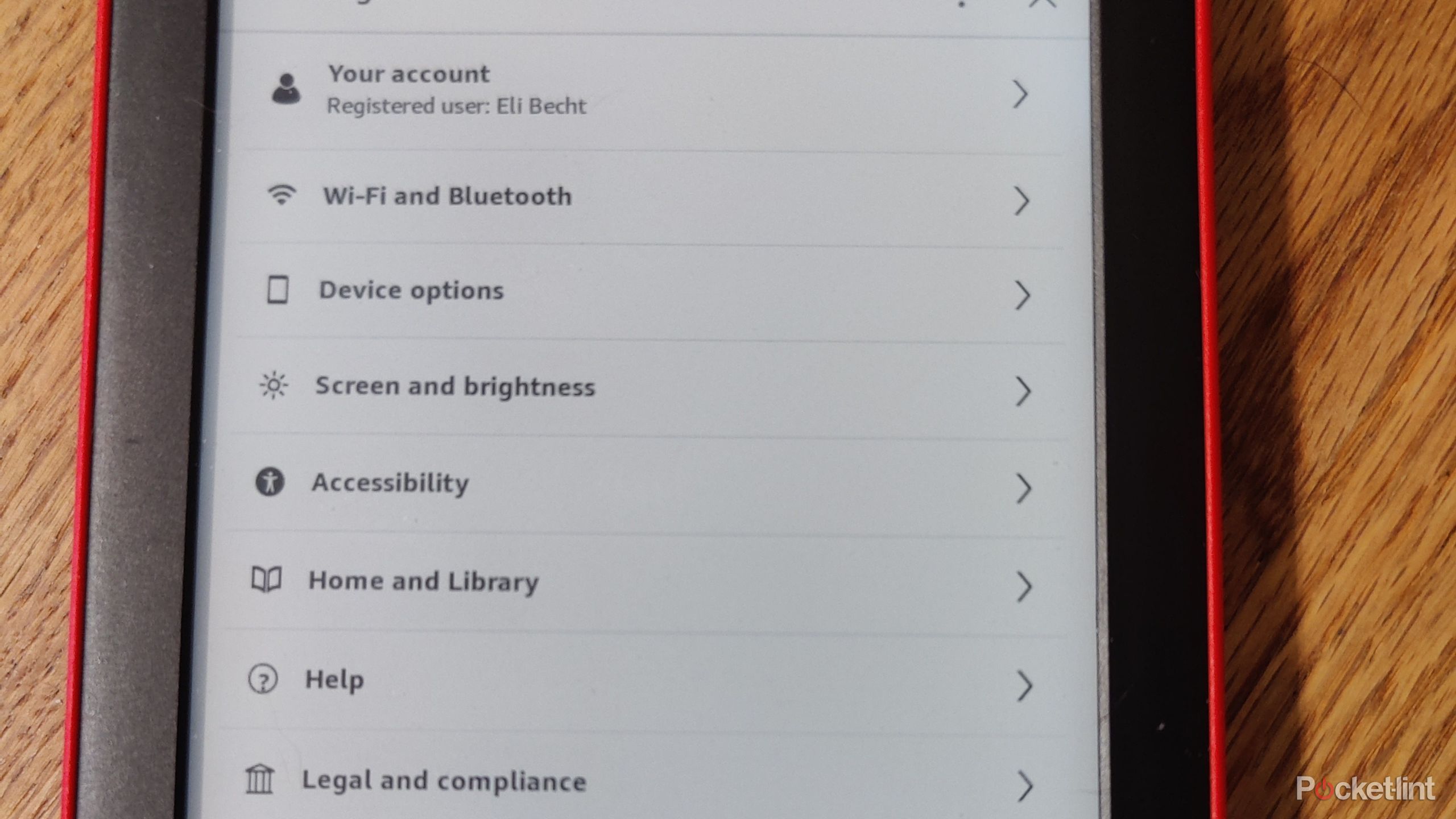 How to easily connect Bluetooth headphones to your Kindle