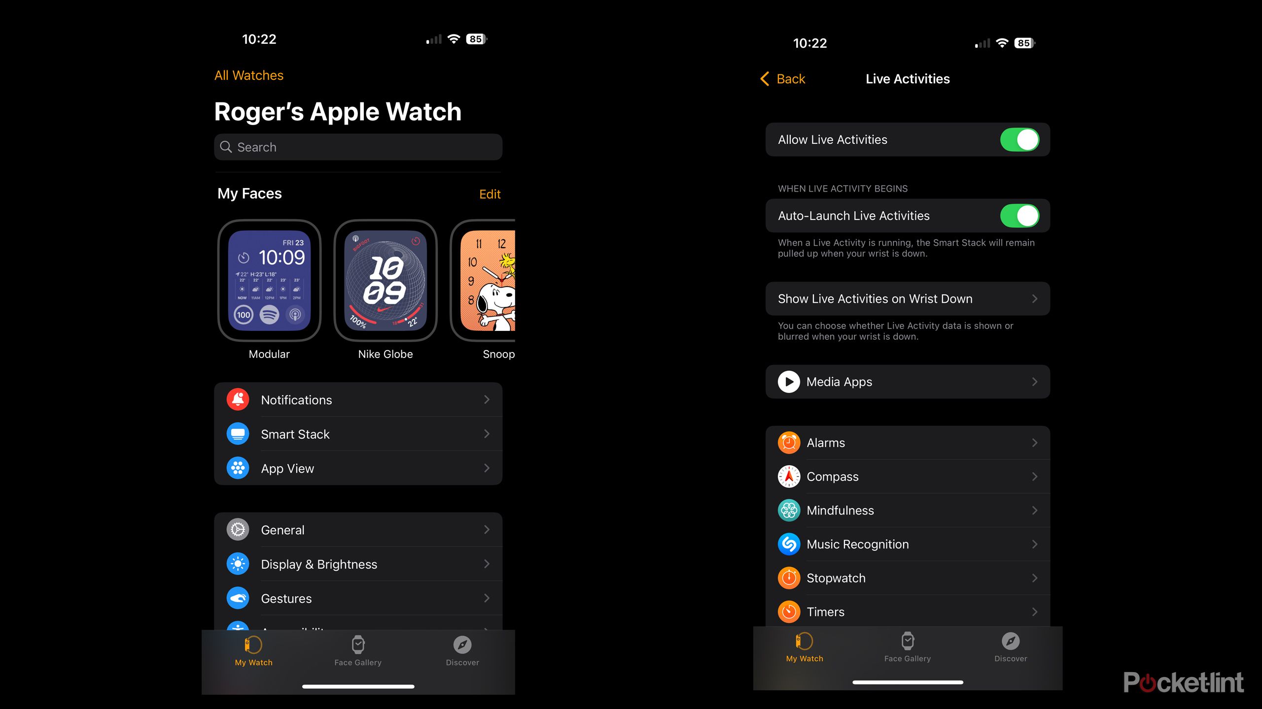 watchOS 11 is hurting batttery life for some Apple Watch owners